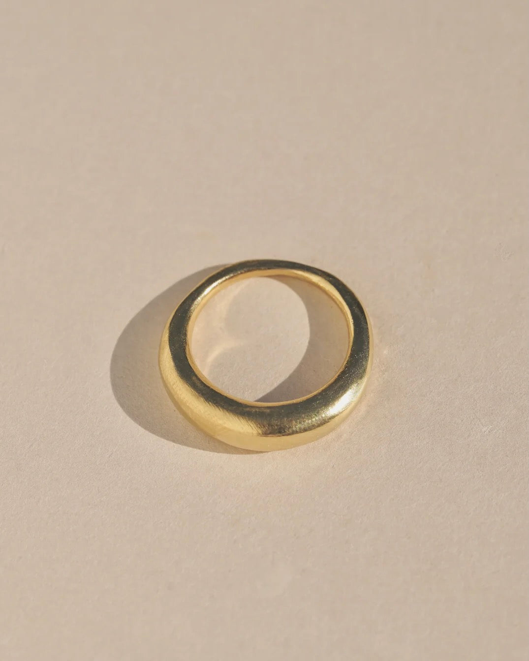 Cirrus Ring – Mountainside