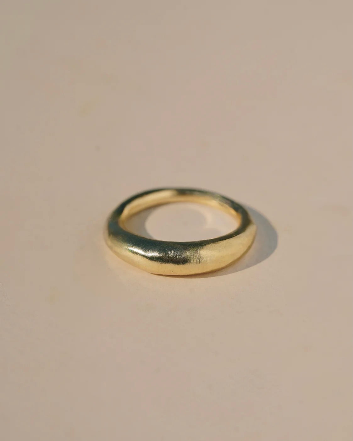 Cirrus Ring – Mountainside