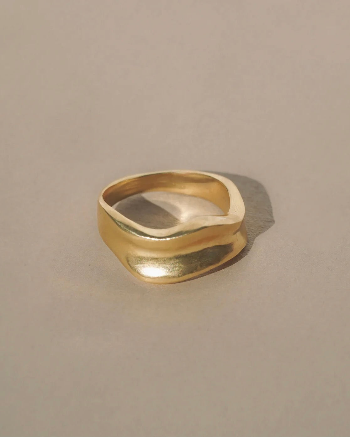 Tides Ring – Mountainside
