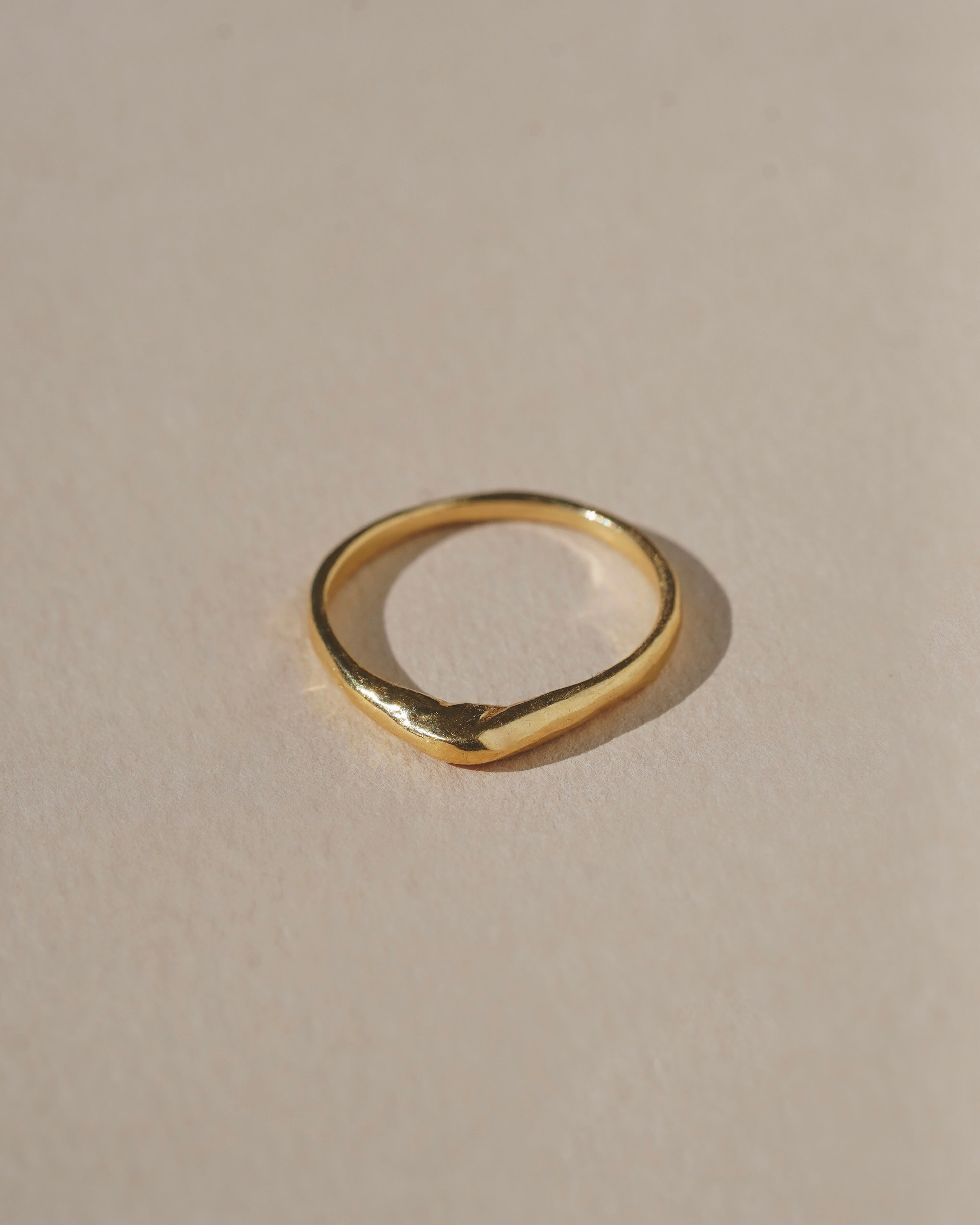 Sierra Ring – Mountainside