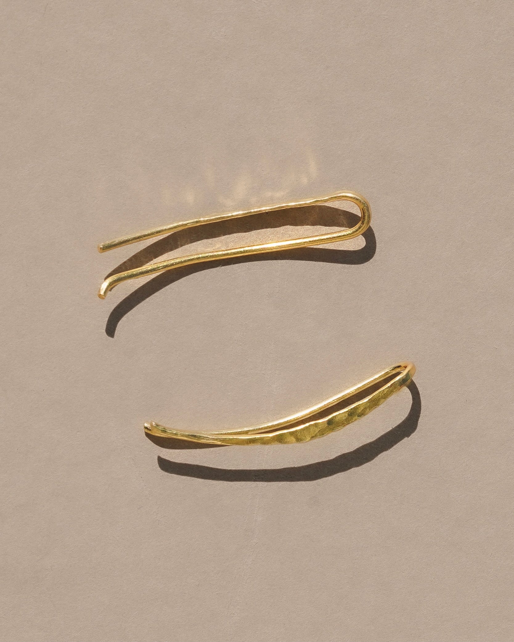 Denali Earrings – Mountainside