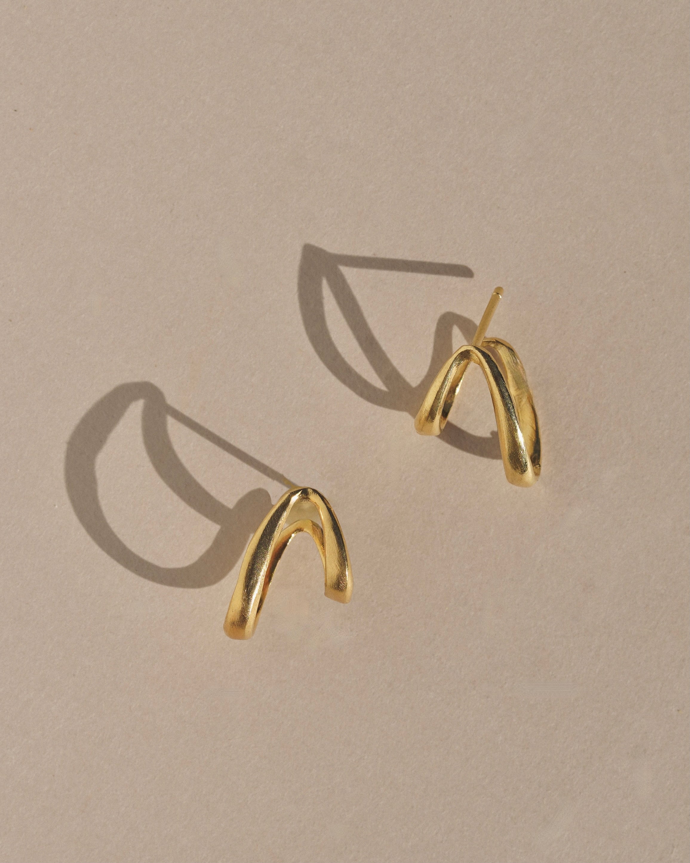 Siempre Earrings – Mountainside