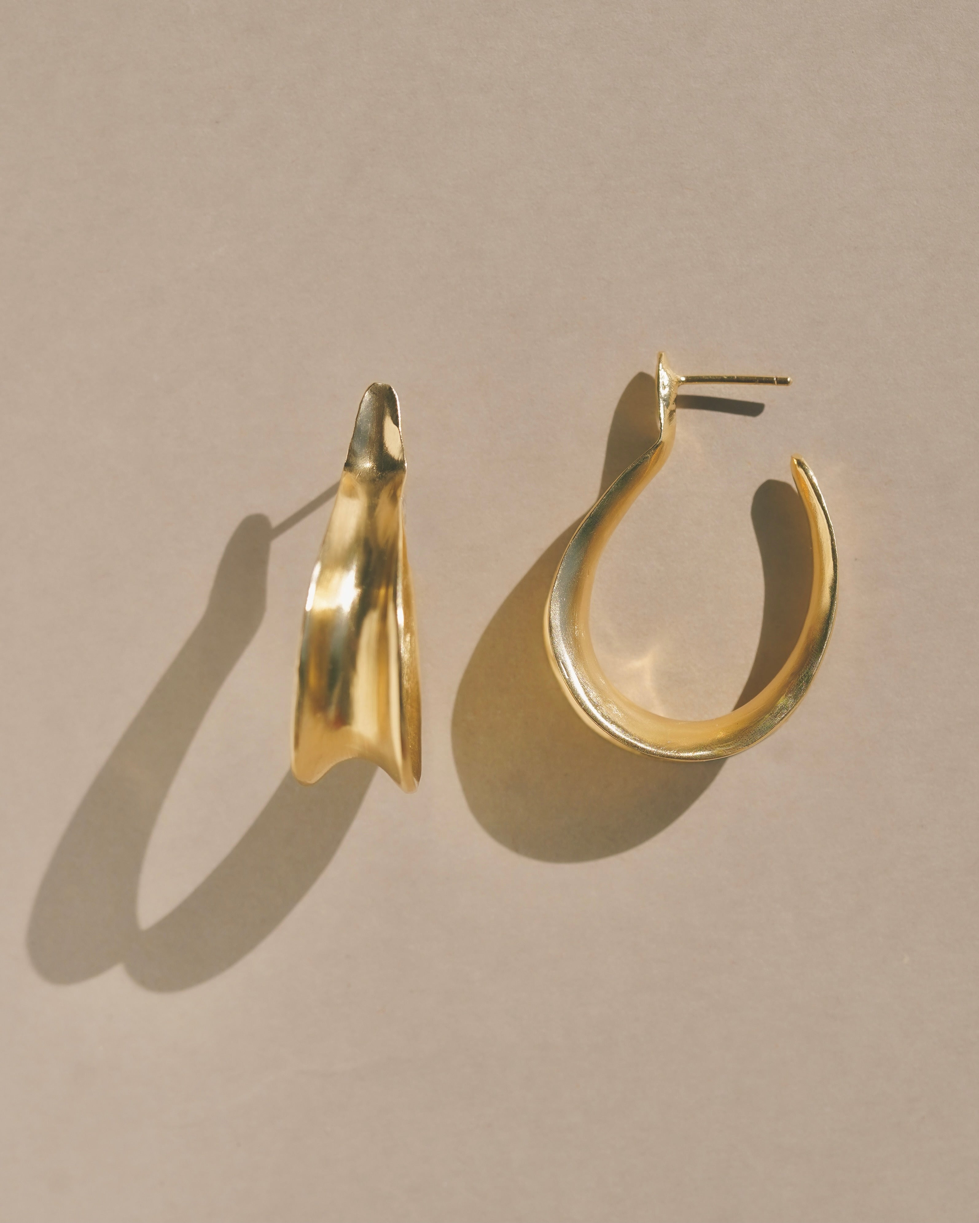 Raya Earrings – Mountainside