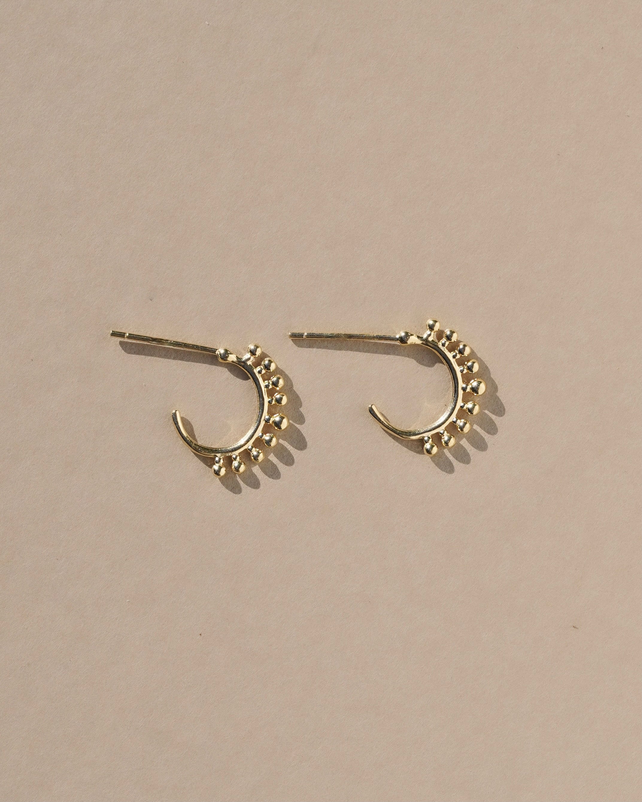Ọya Earrings – Mountainside