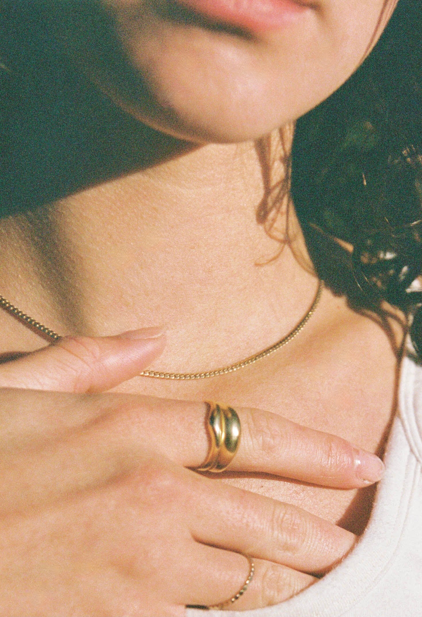 Pallas Ring – Mountainside