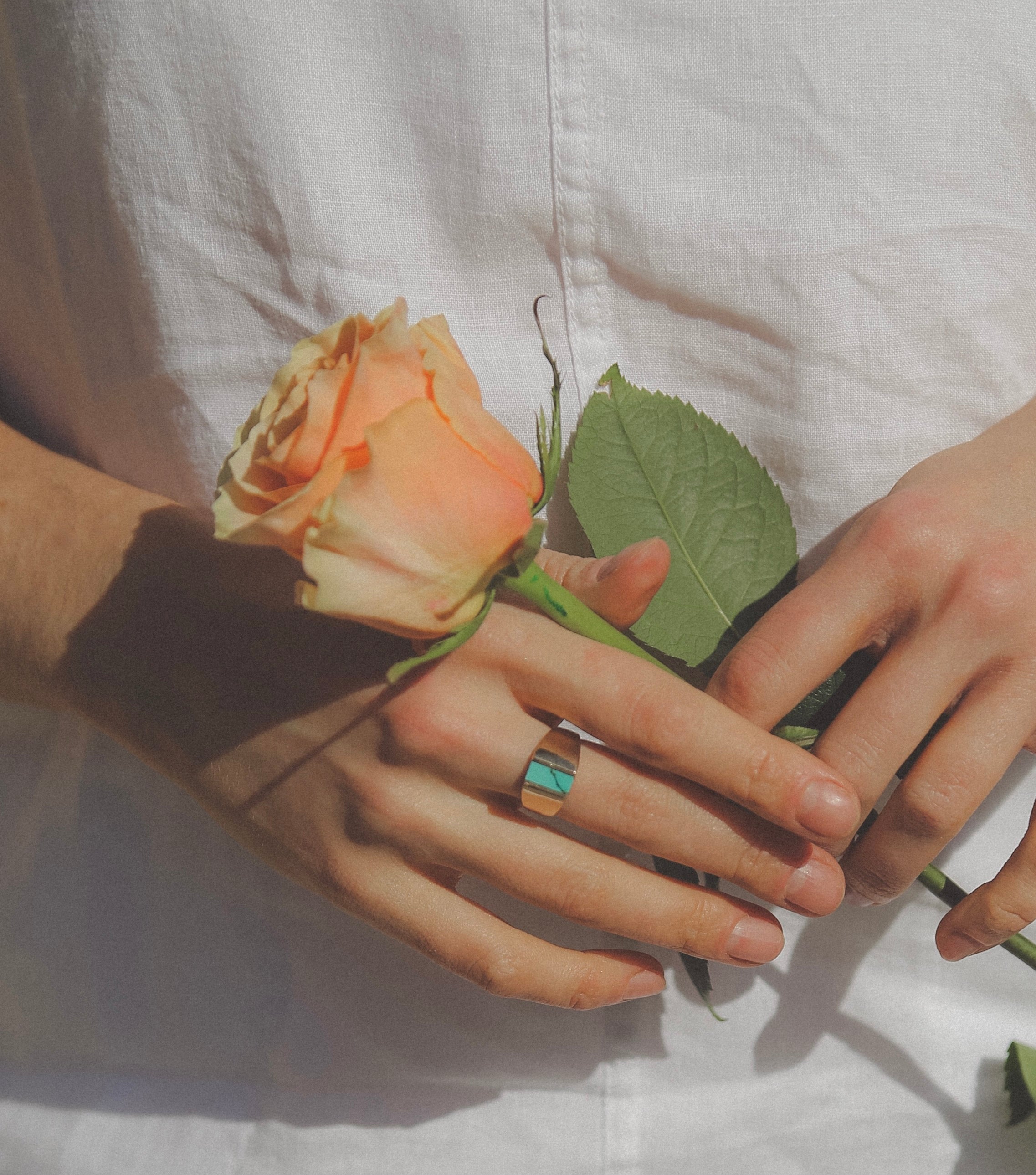 Brook Ring – Mountainside