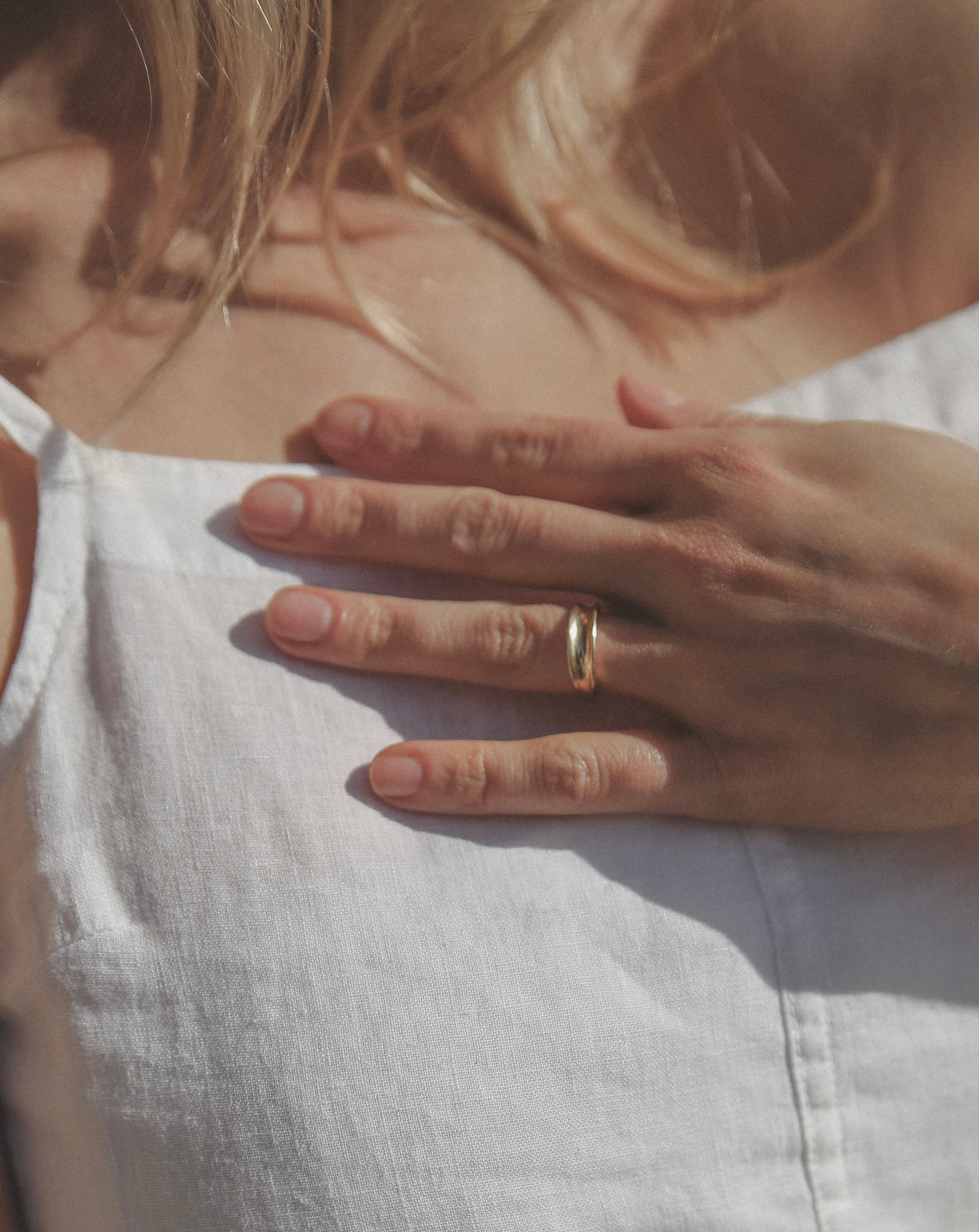 Vesta Ring – Mountainside