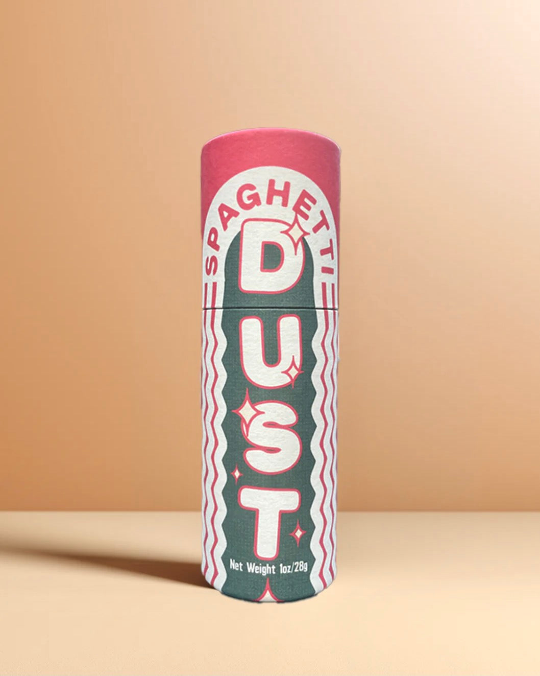 Spaghetti Dust – Mountainside