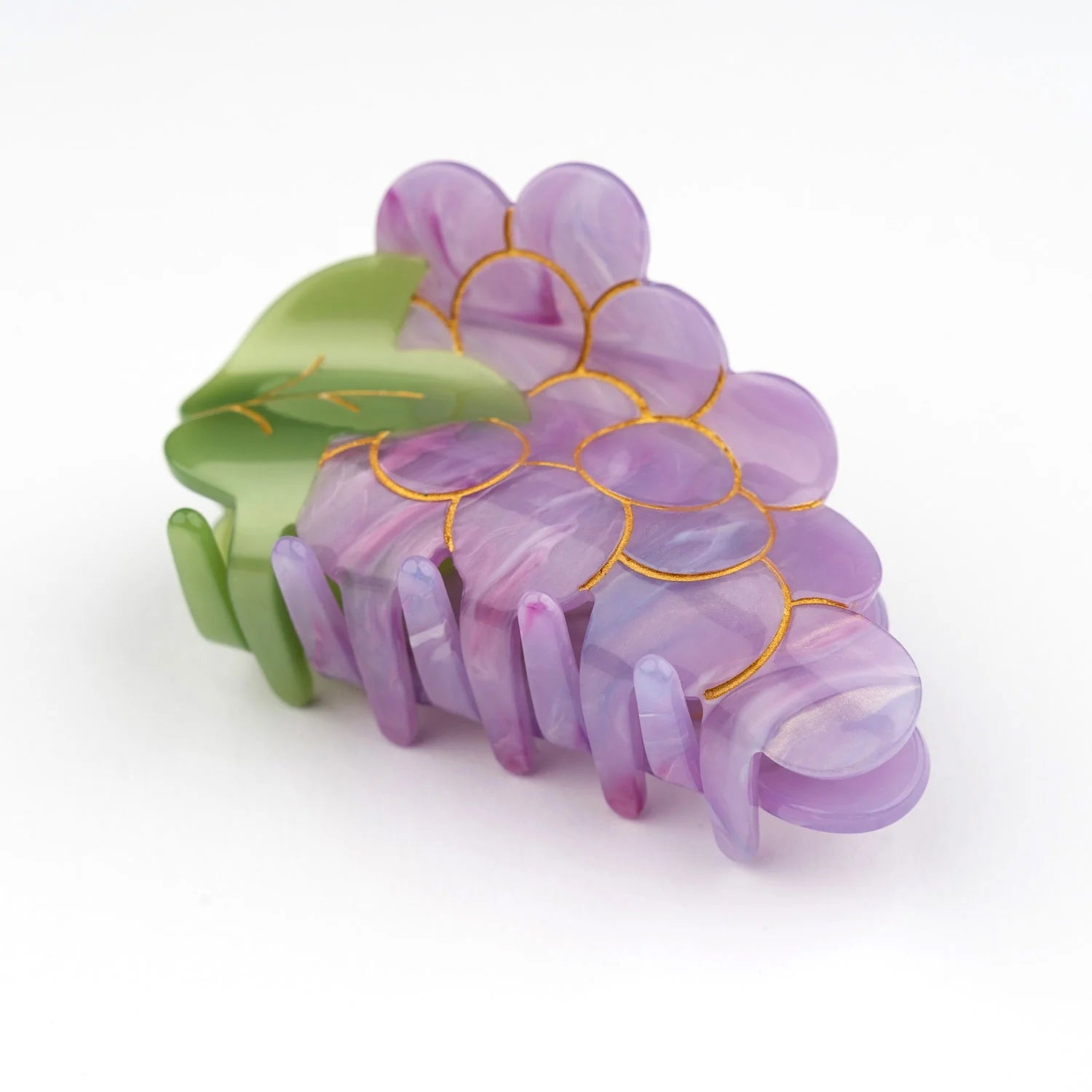 Grape Hair Claw – Mountainside