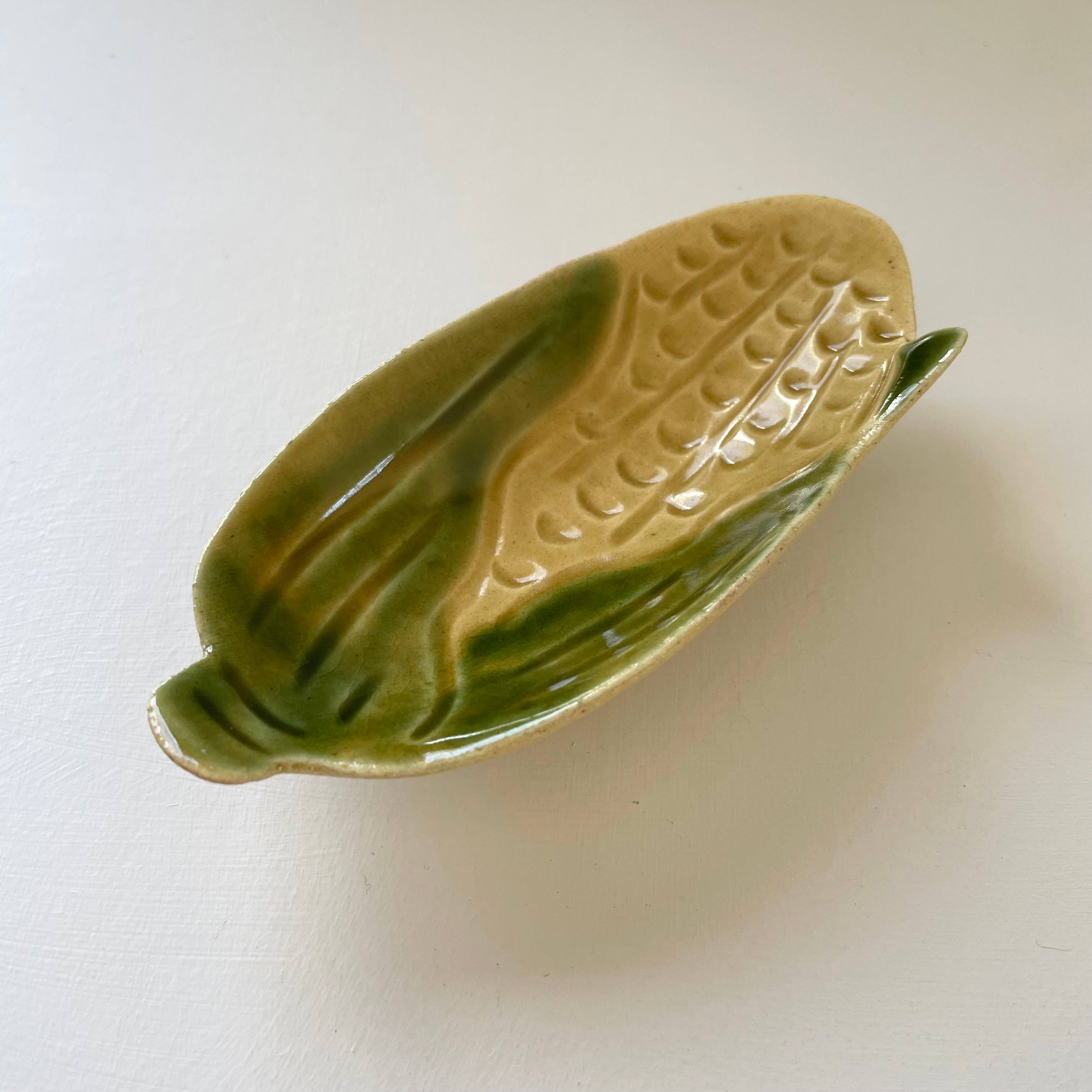 Handmade Ceramic Veggie & Fruit Dishes – Mountainside