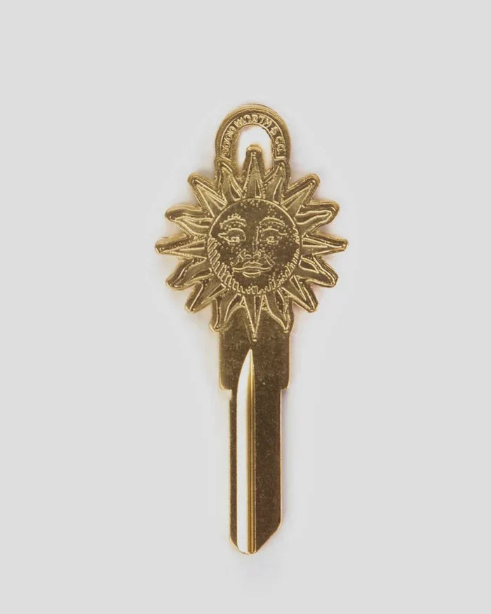 Good Morning Key – Mountainside