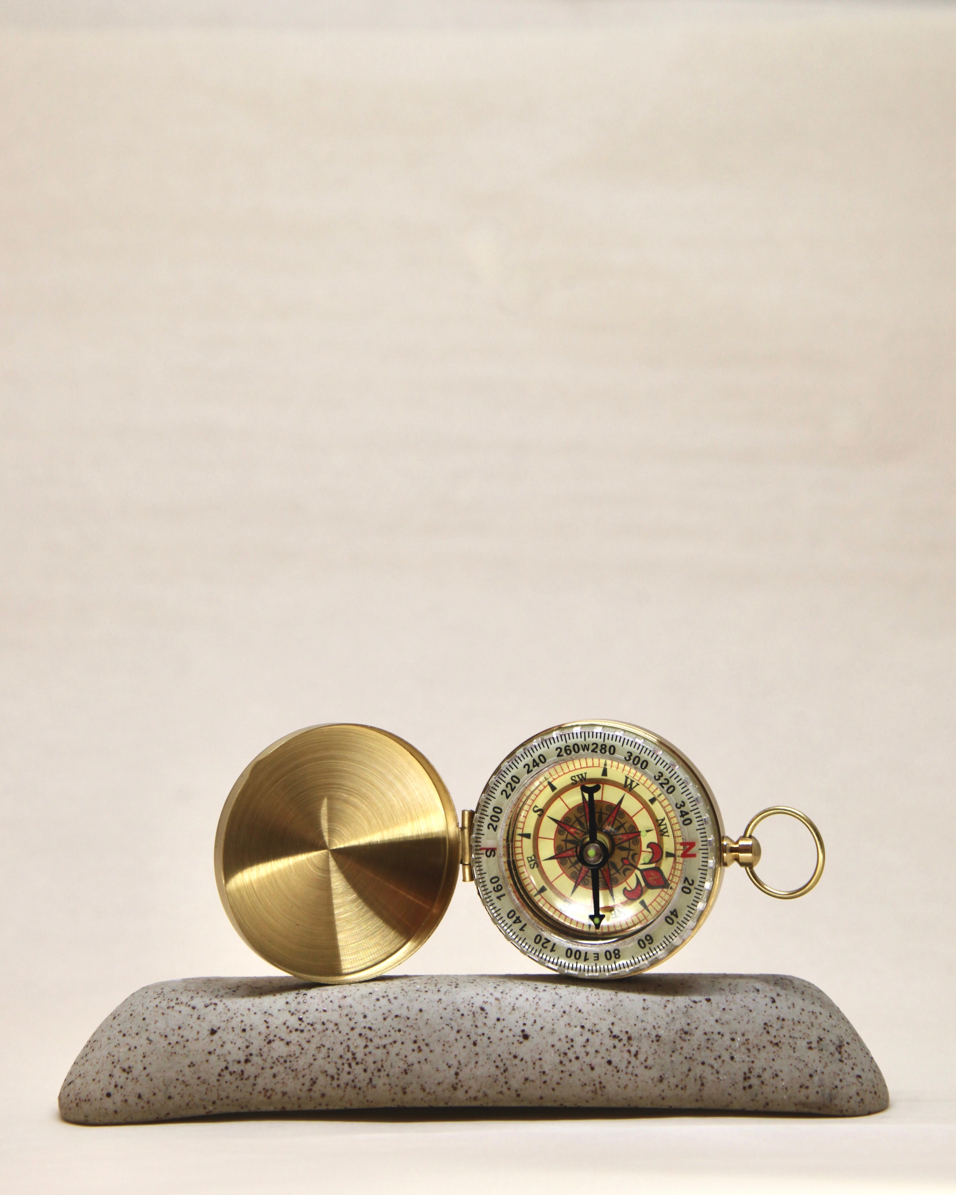 Engineer Compass – Mountainside