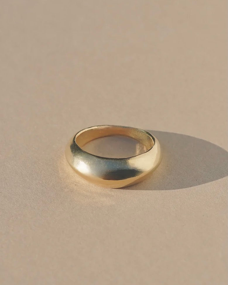 Iona ring – Mountainside