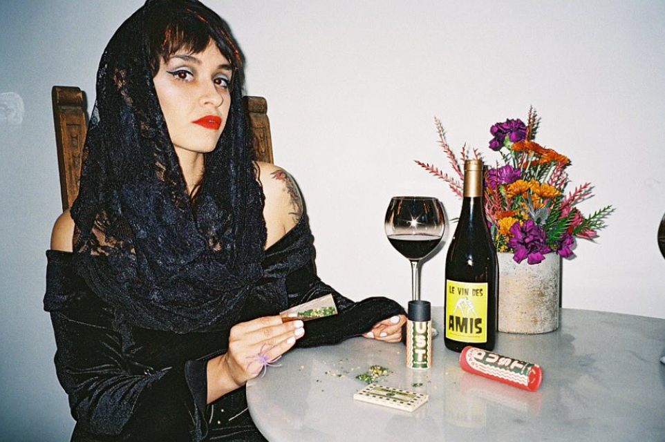 Spaghetti Dust – Mountainside