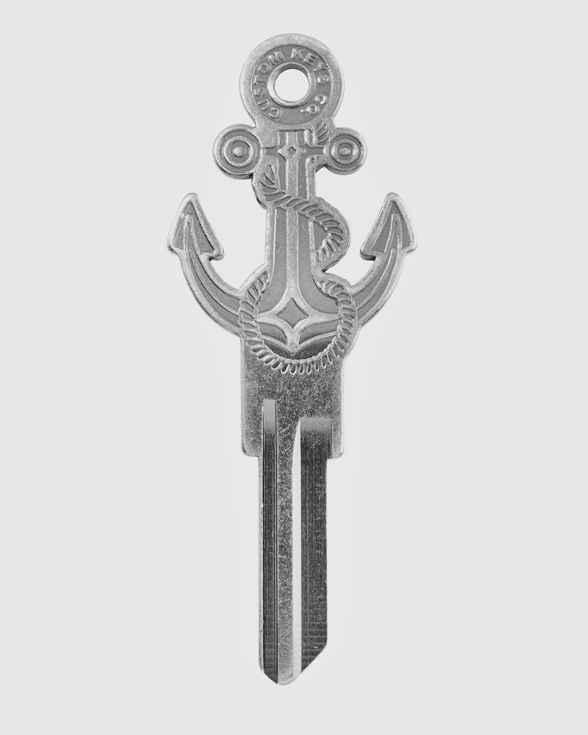 Anchor Key – Mountainside