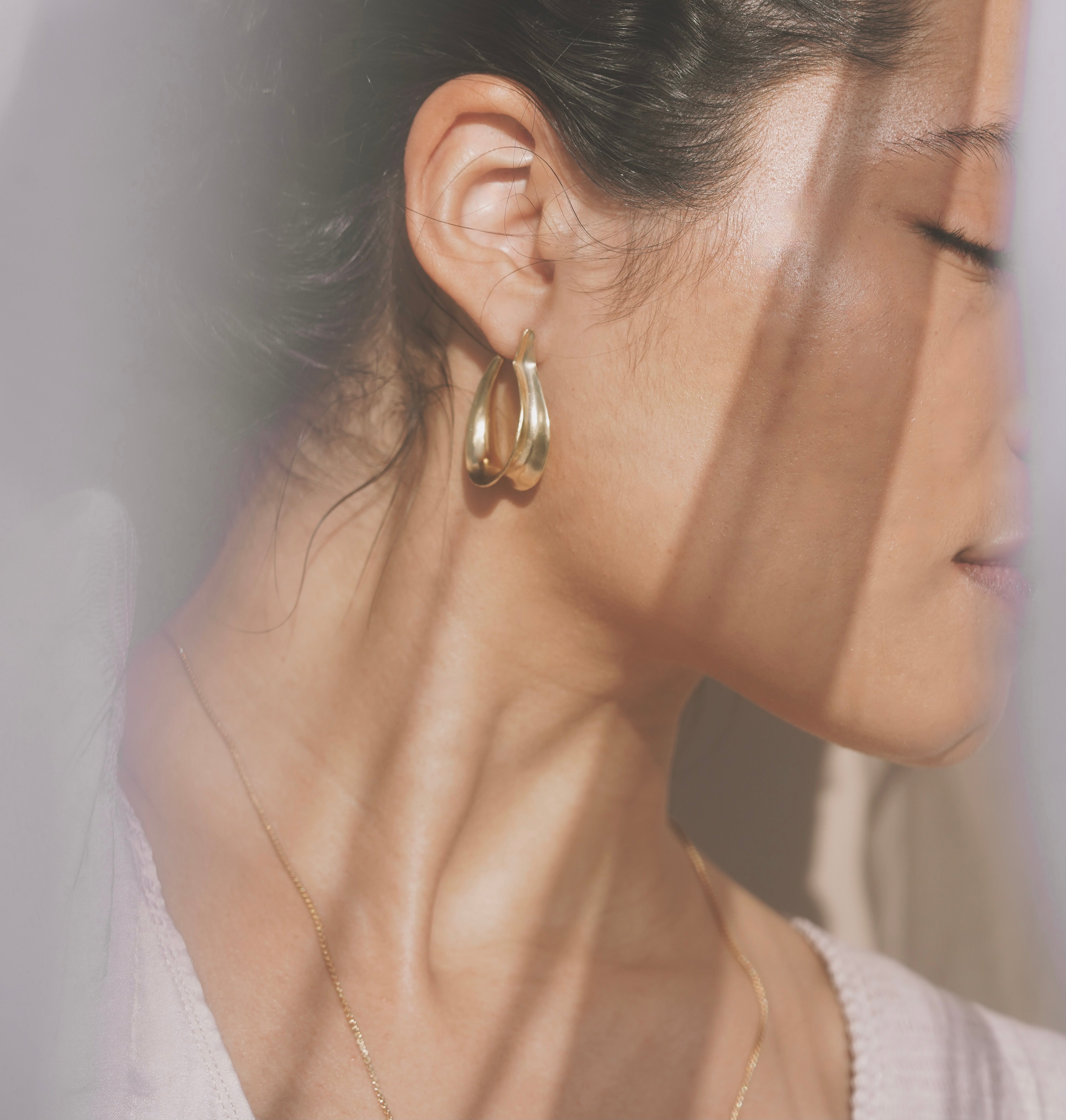 Raya Earrings – Mountainside