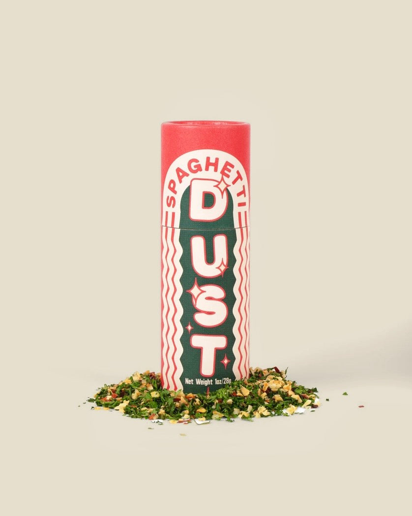Spaghetti Dust – Mountainside