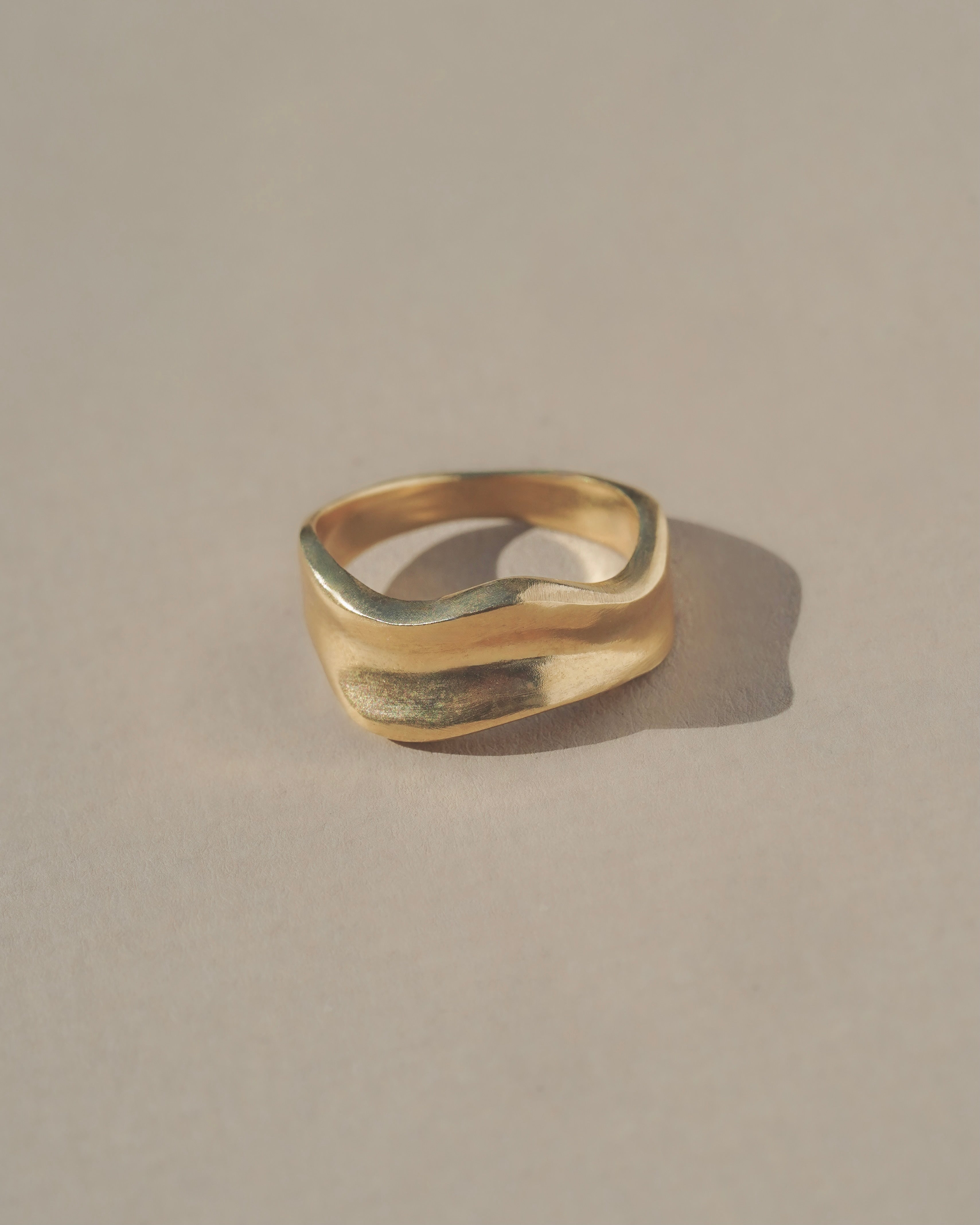 Tides Ring – Mountainside