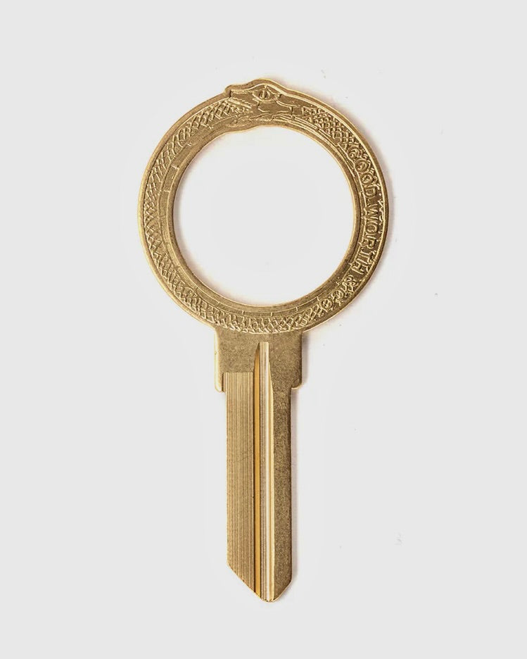Snake Key – Mountainside