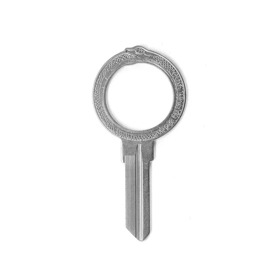 Silver Snake Key – Mountainside