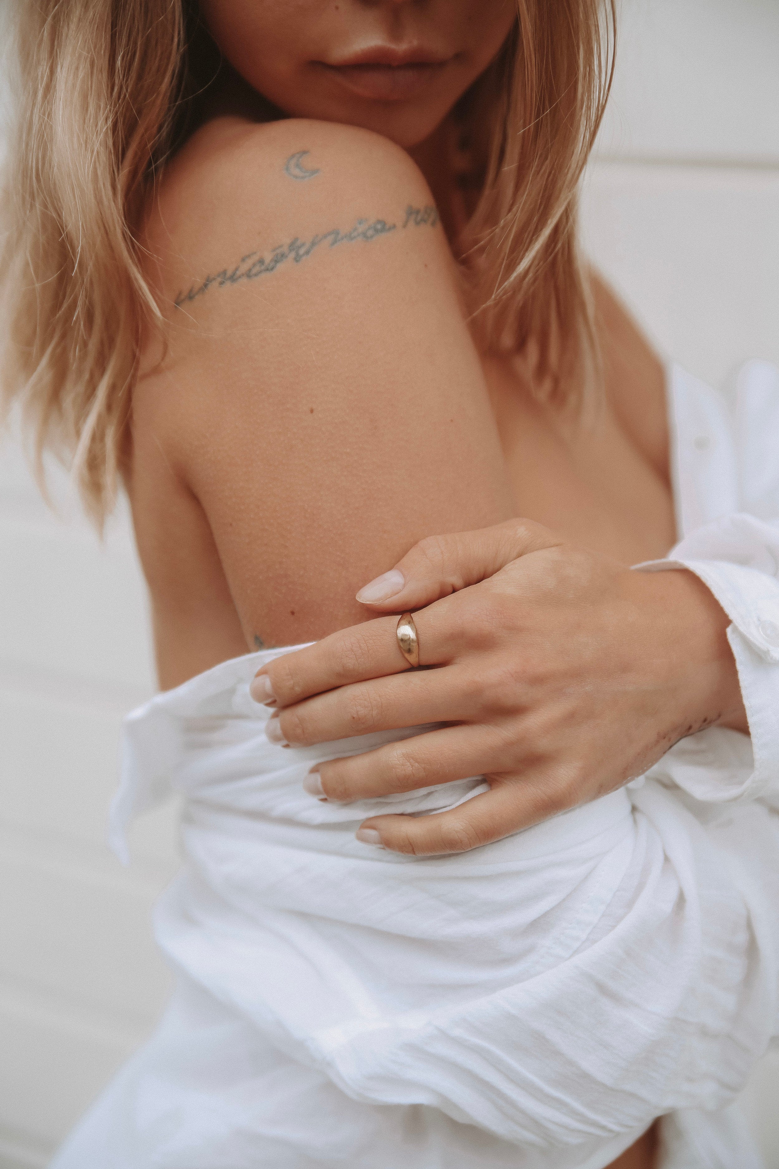 Cairo Ring – Mountainside