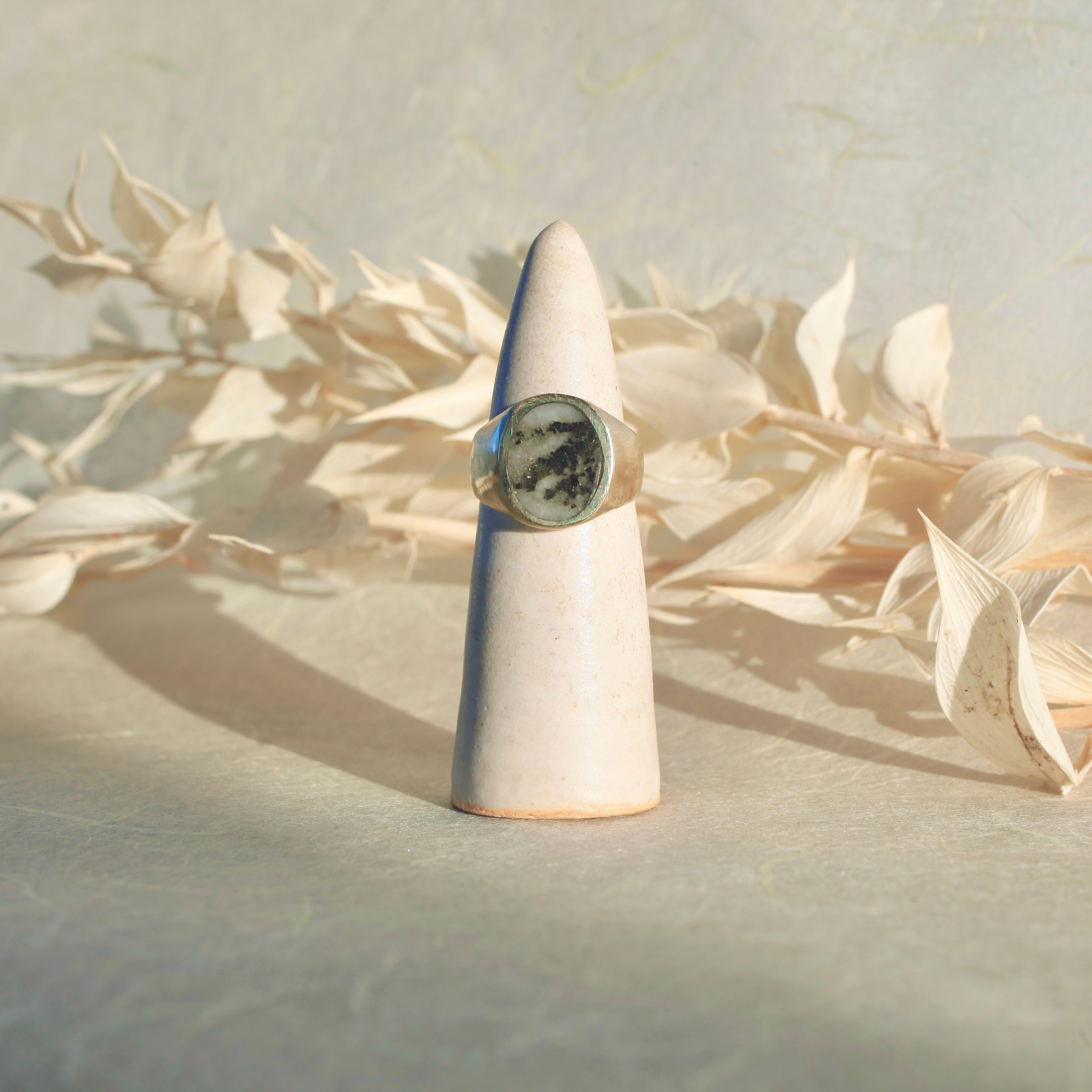 Dune Ring – Mountainside