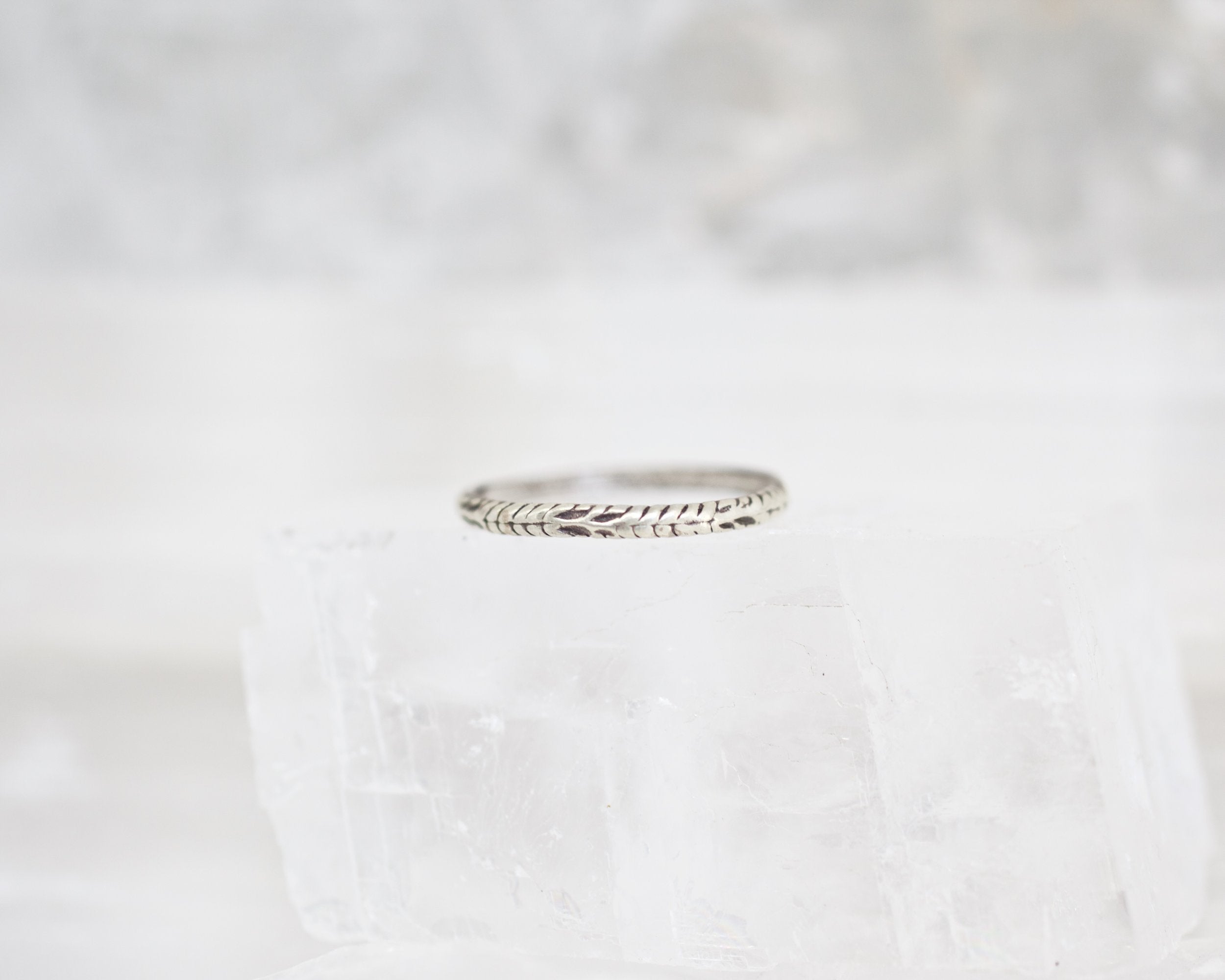 Hera Ring – Mountainside