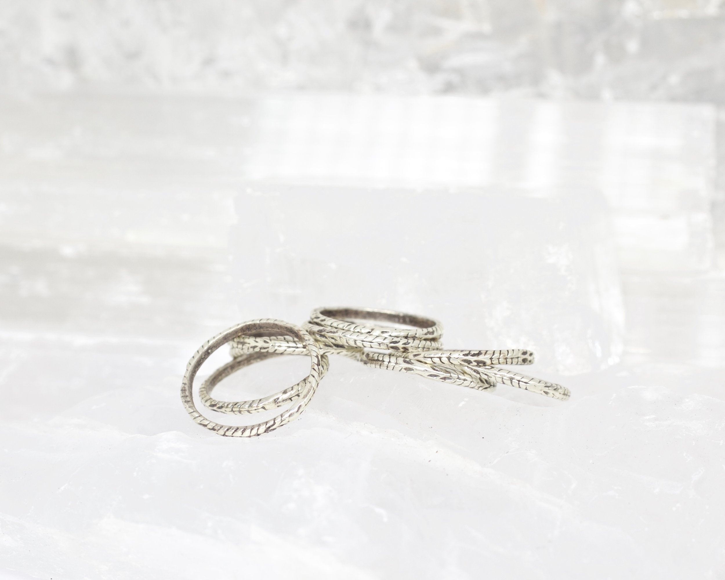 Hera Ring – Mountainside