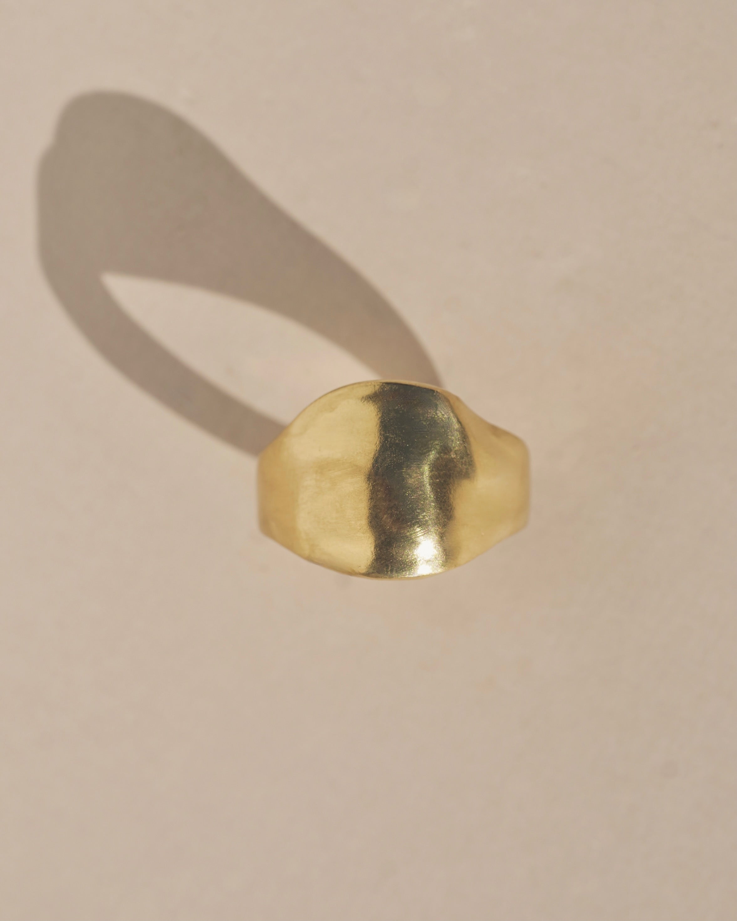 Volcan Ring – Mountainside