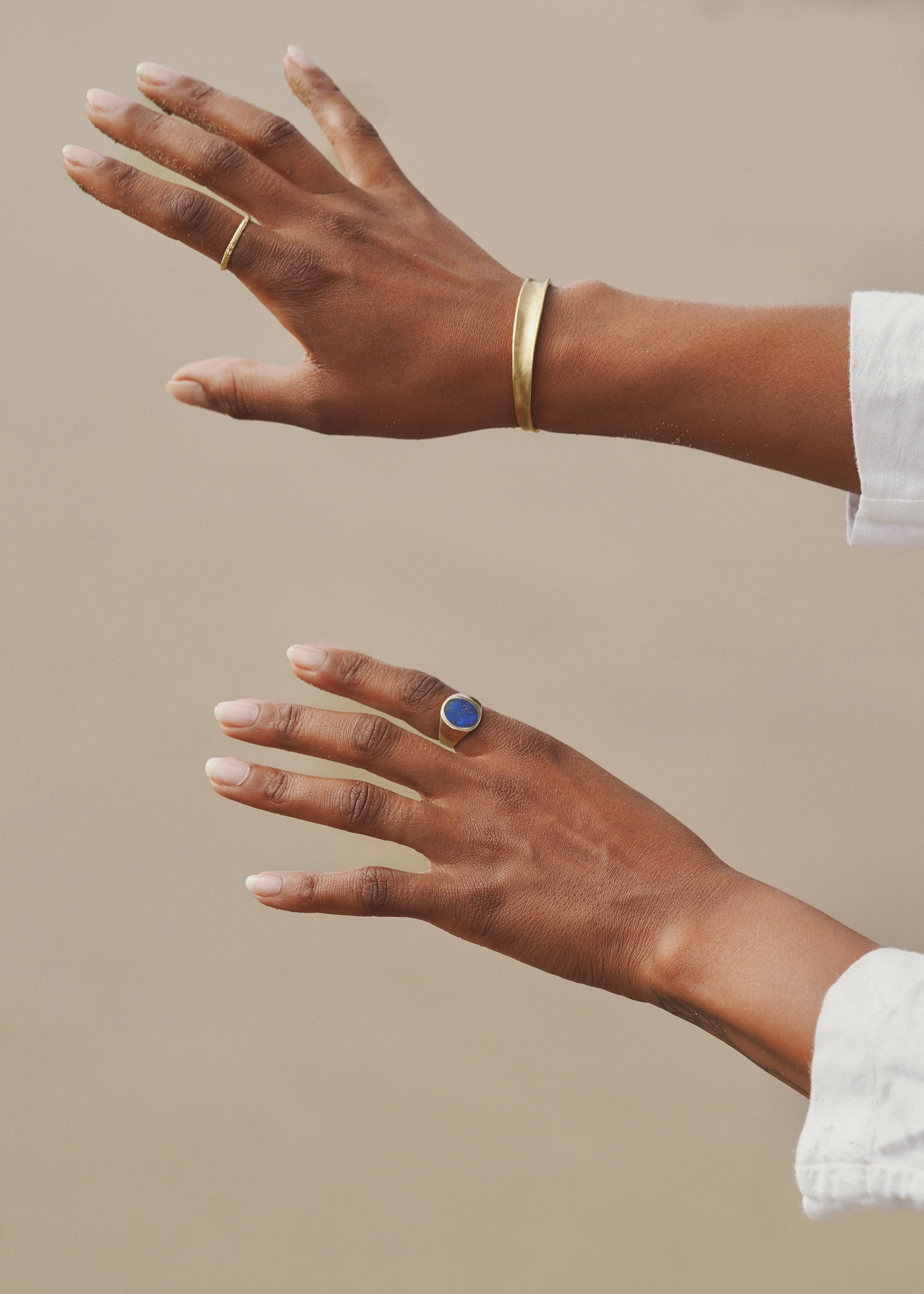 Dune Ring – Mountainside