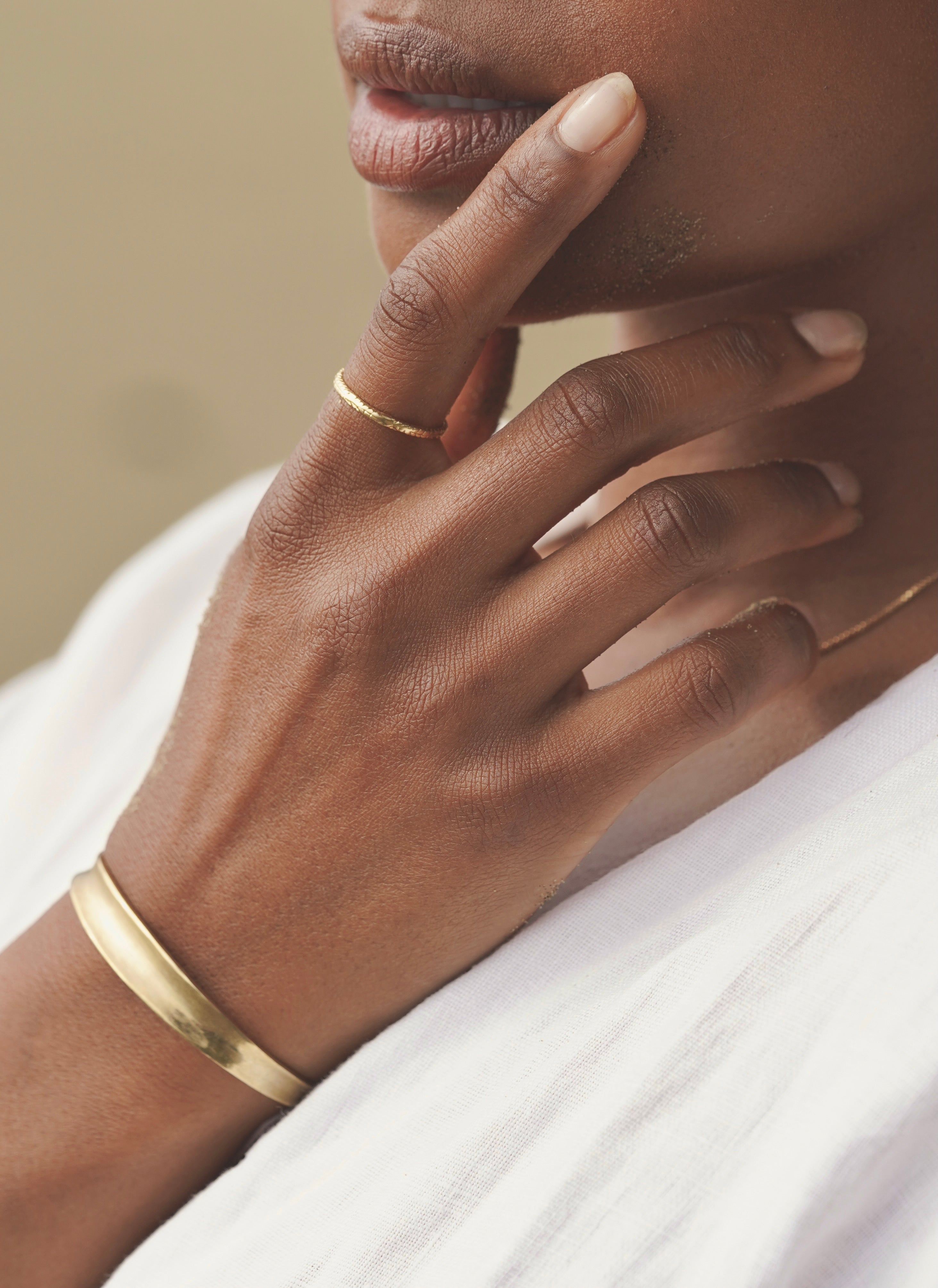 Hera Ring – Mountainside