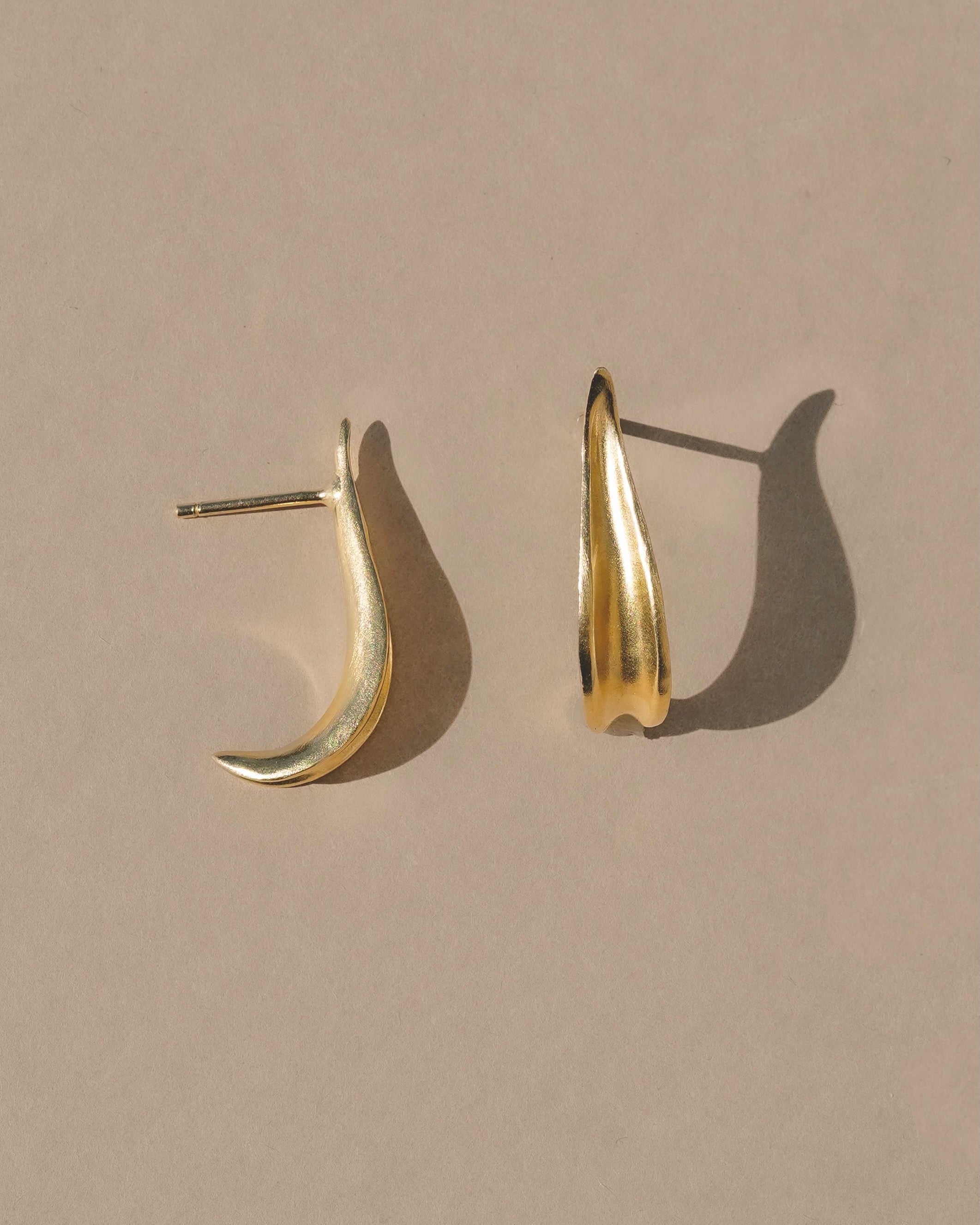 Morro Earrings – Mountainside