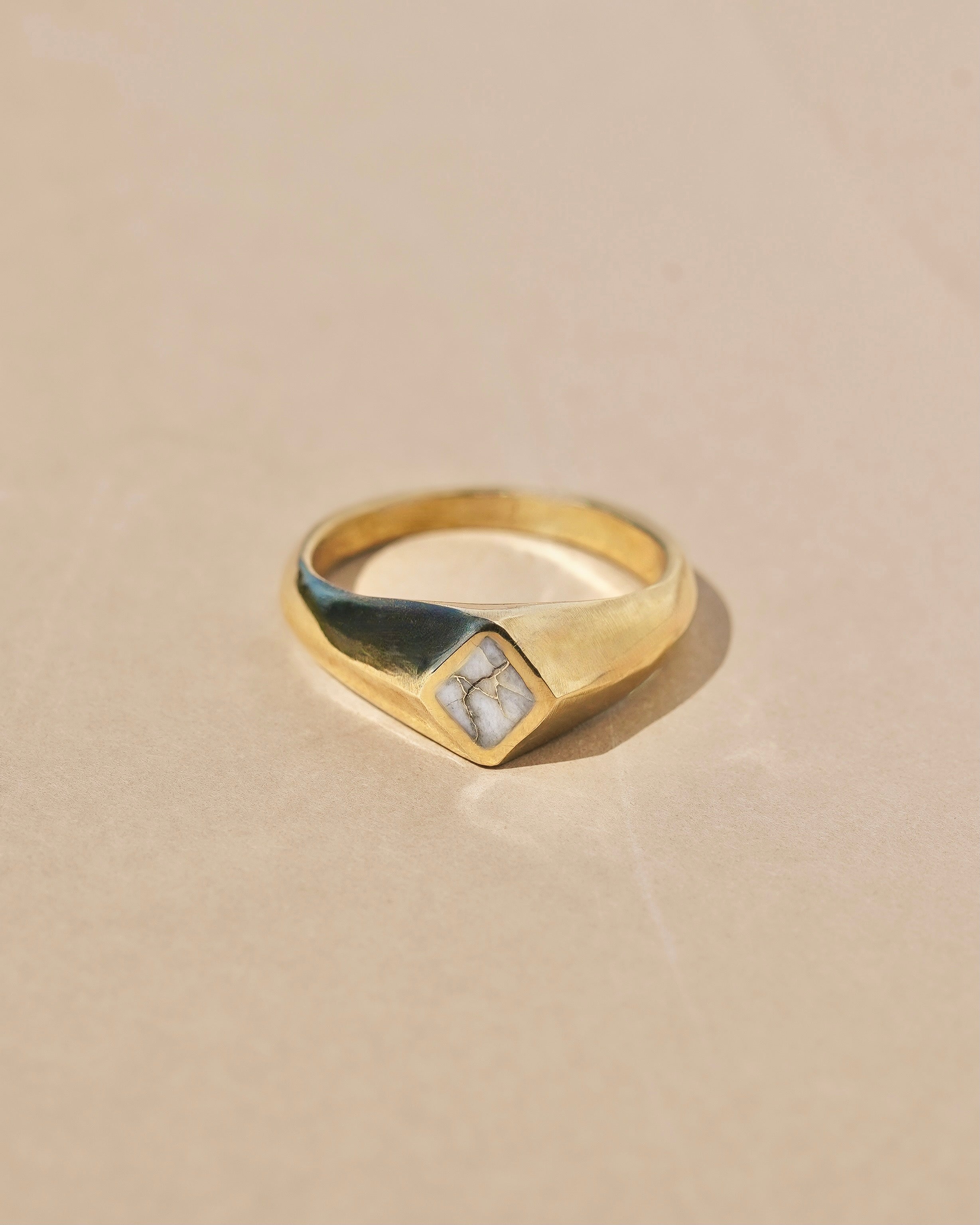 Cassia Ring – Mountainside