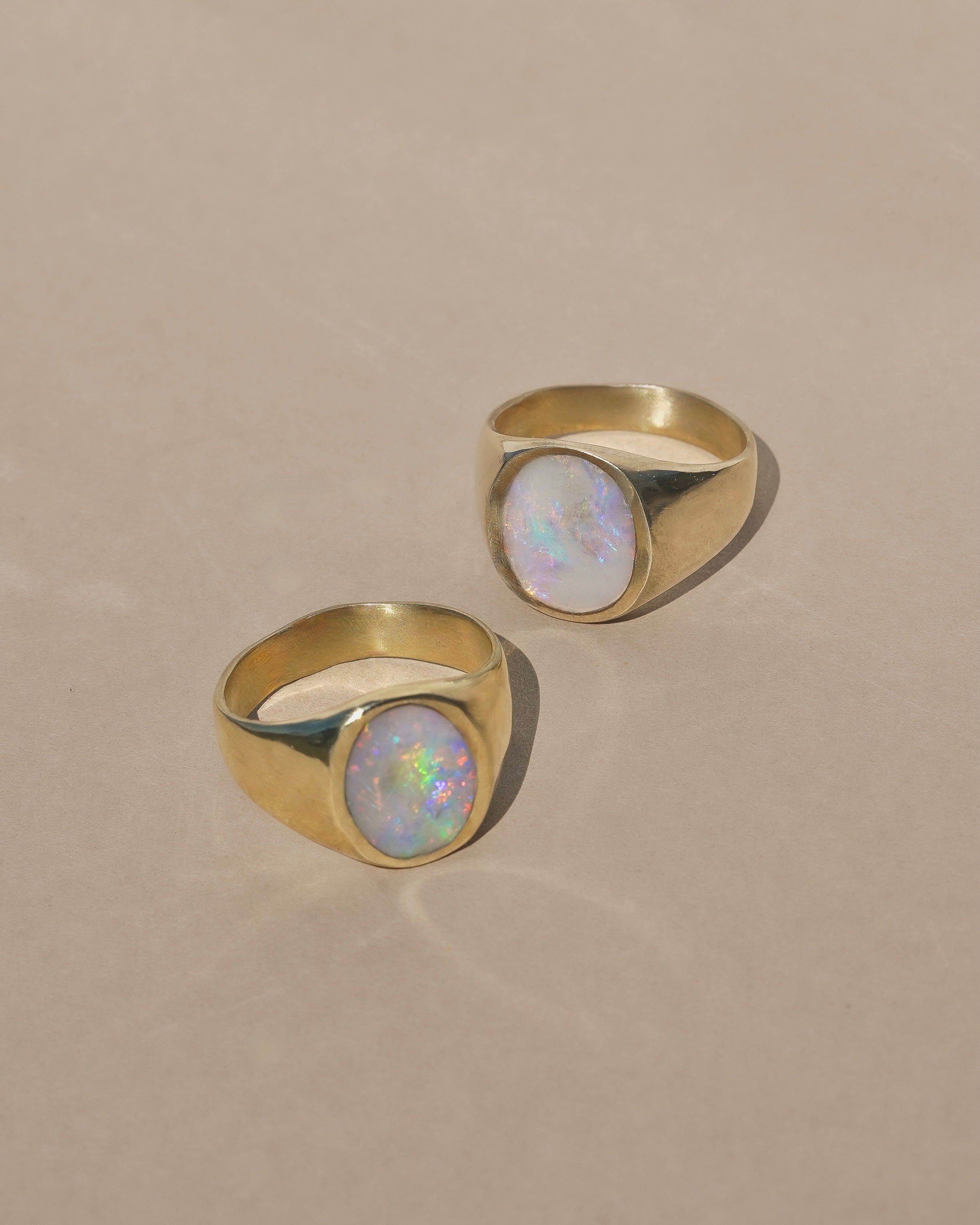 Dune Ring – Mountainside