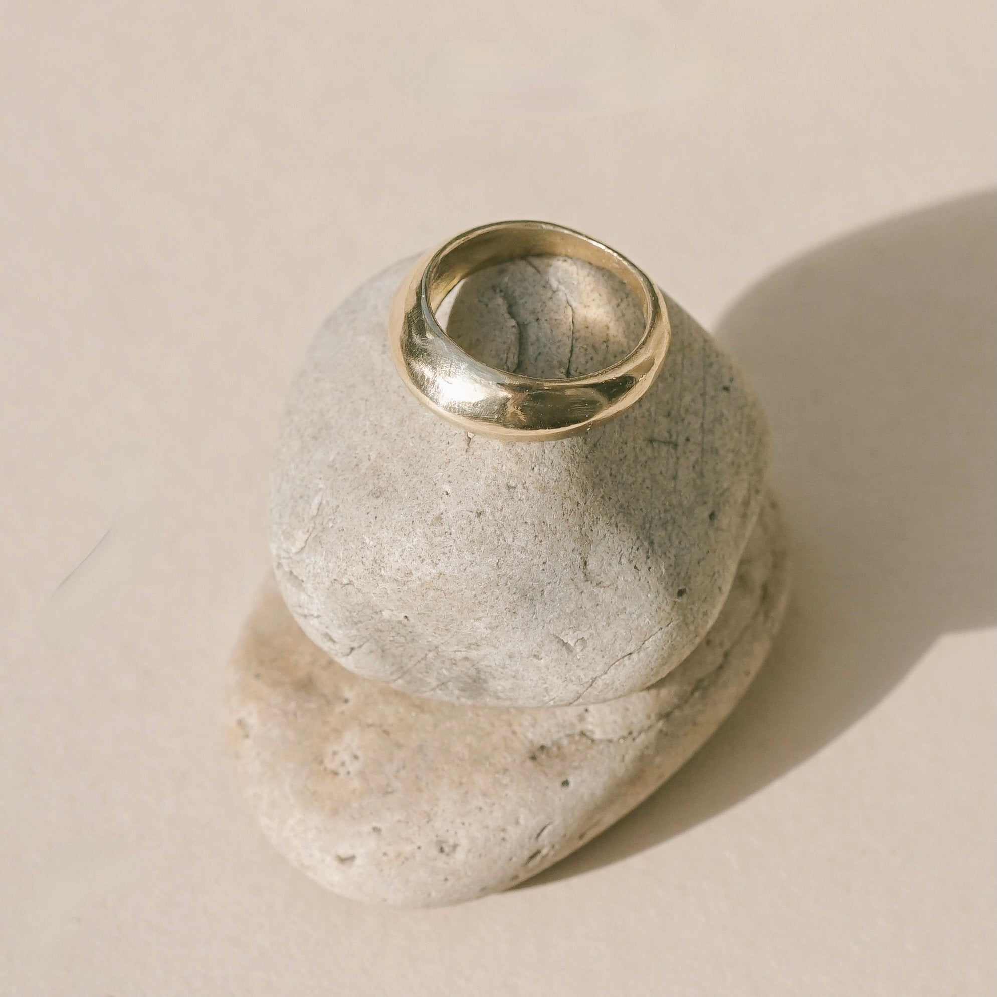 Iona ring – Mountainside