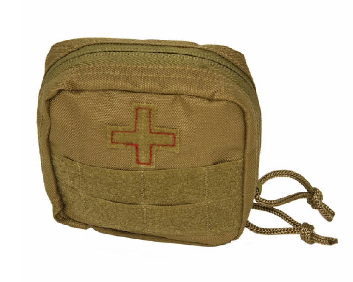 Outback First Aid Kit – Mountainside
