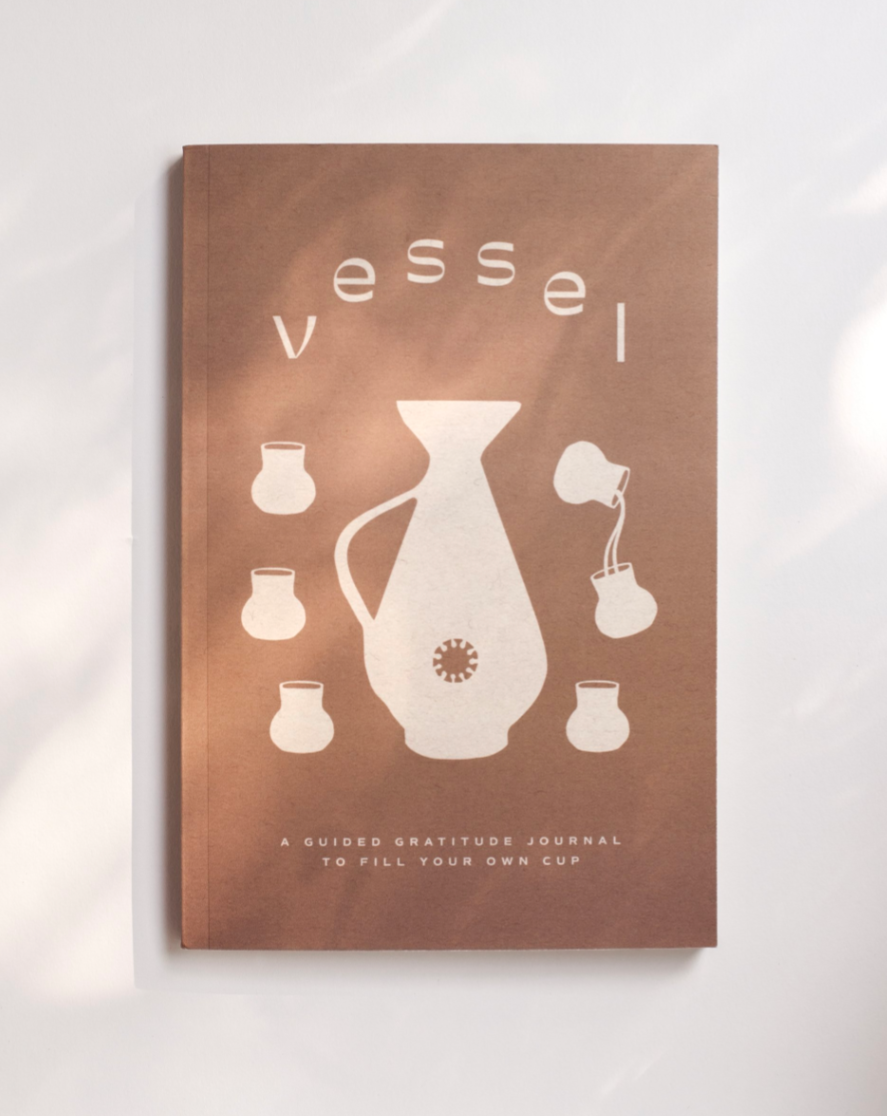 Vessel Journal – Mountainside