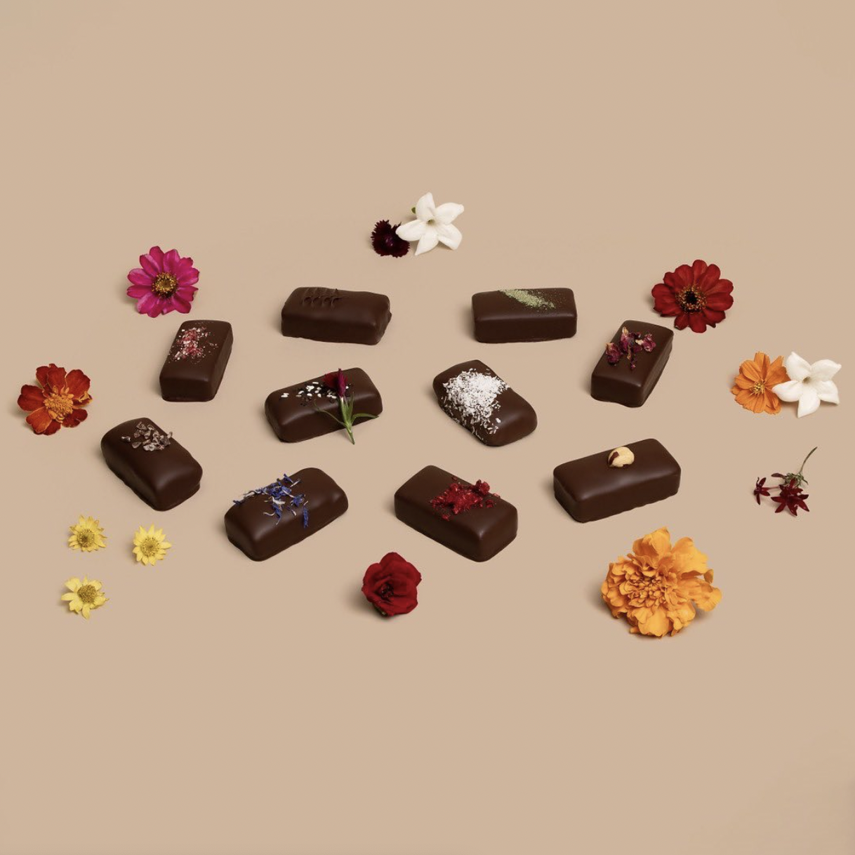Chocolate Twin Packs – Mountainside