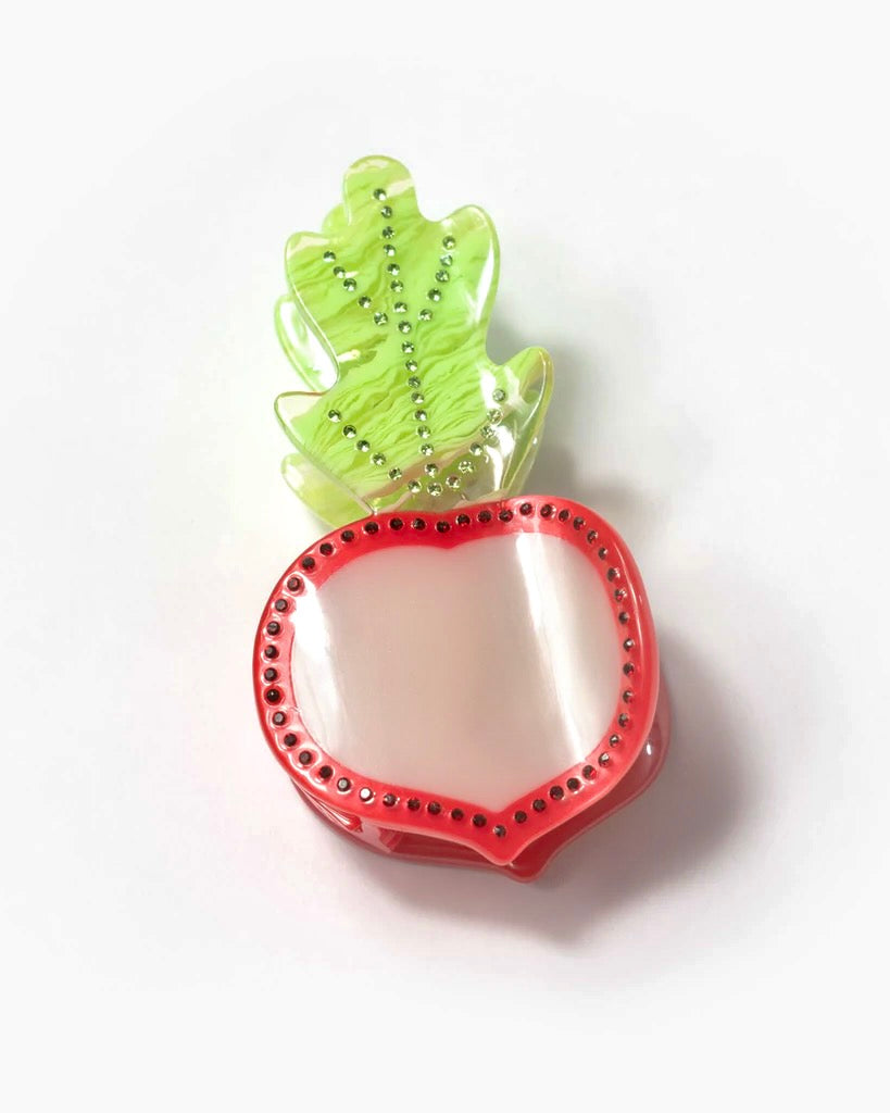 FANCY RADISH HAIR CLAW – Mountainside