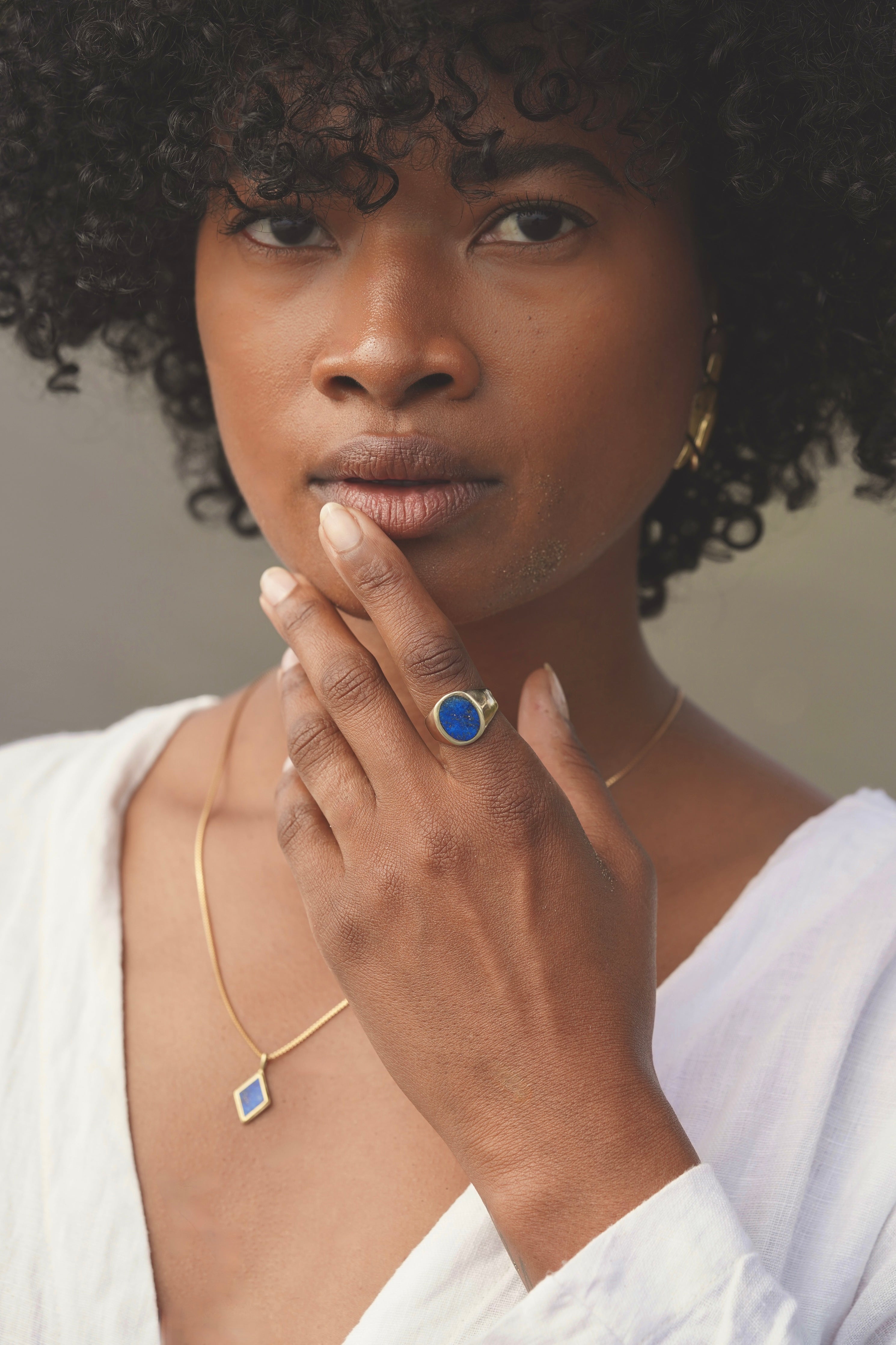 Dune Ring – Mountainside