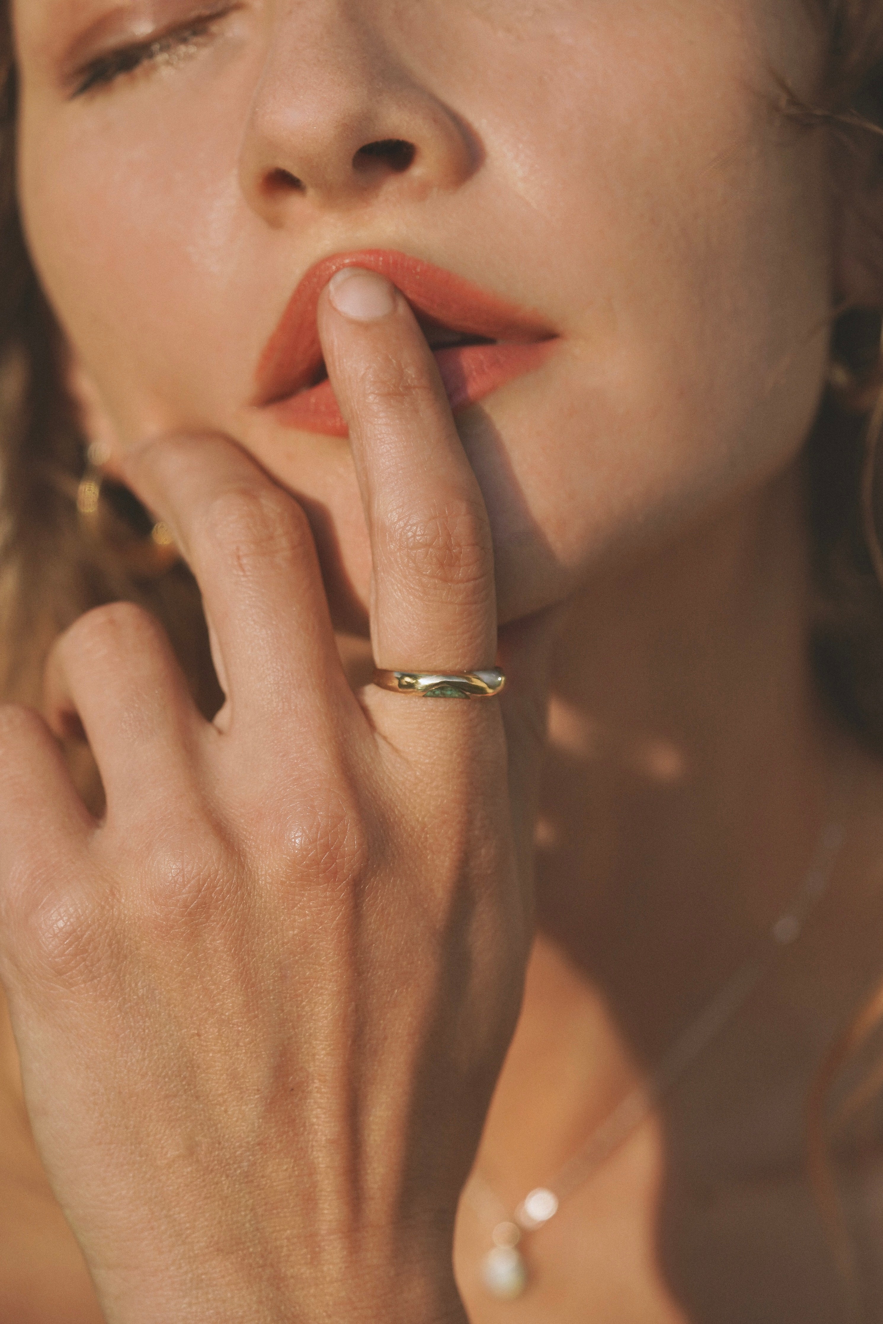 Halo Ring – Mountainside