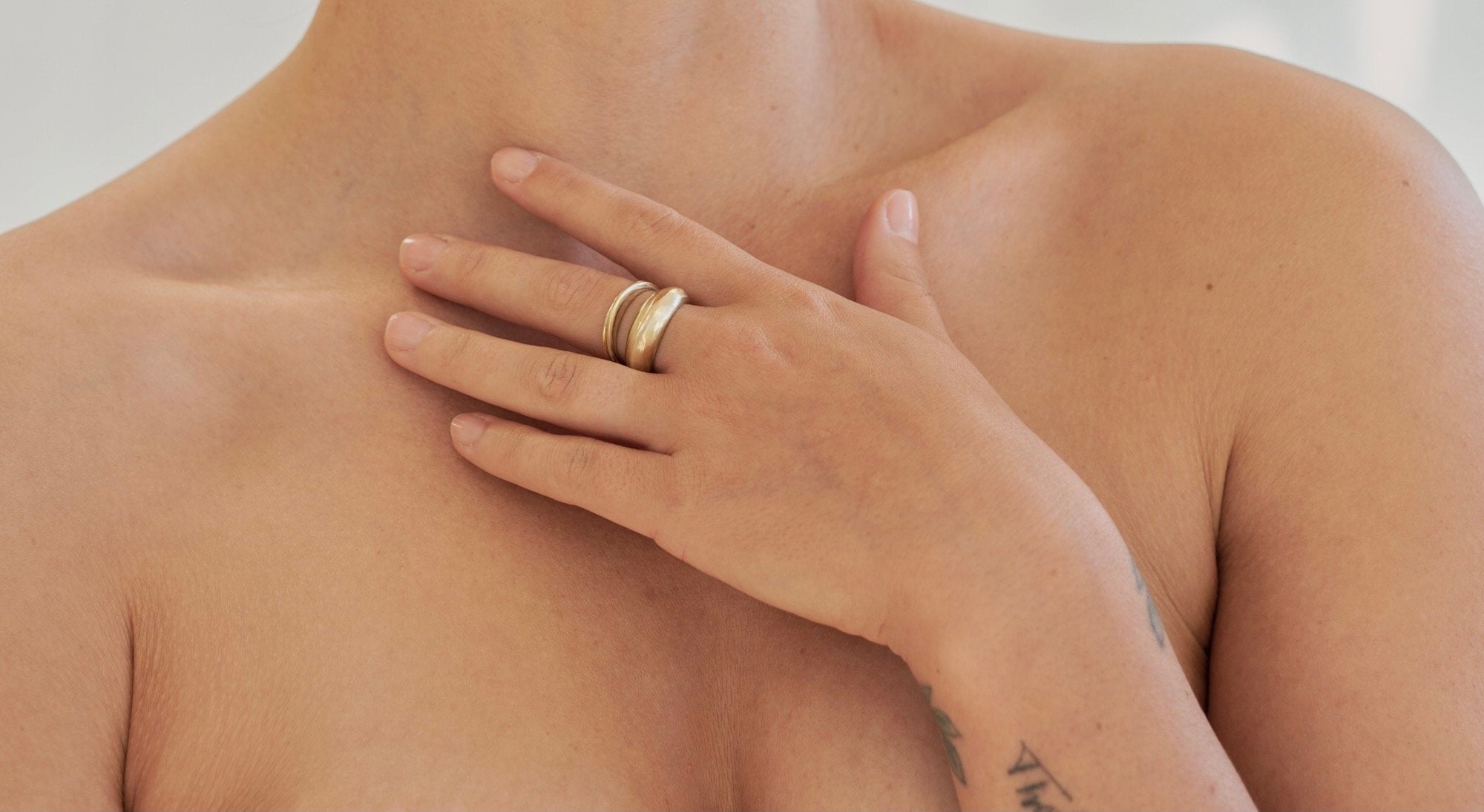 Iona ring – Mountainside