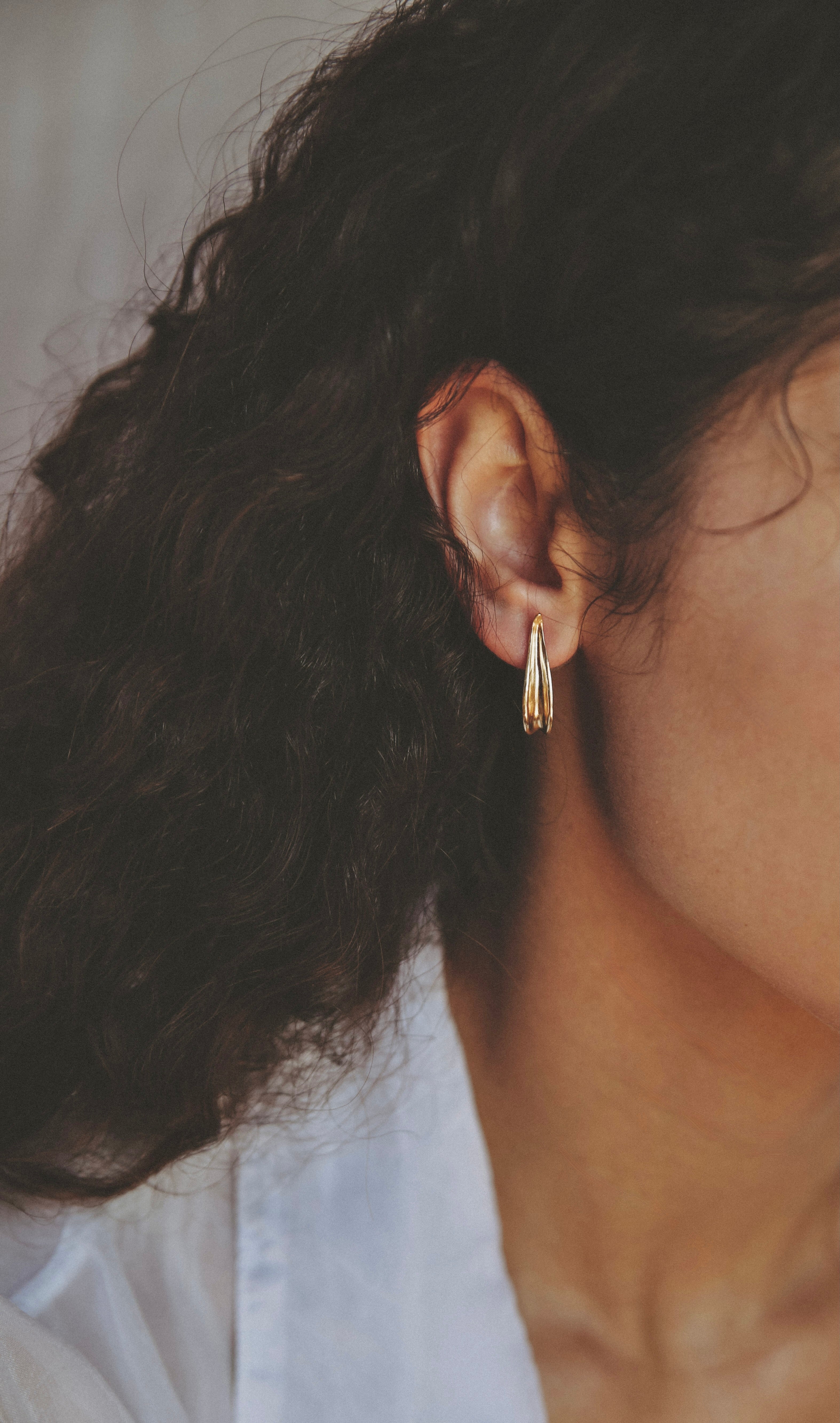 Morro Earrings – Mountainside