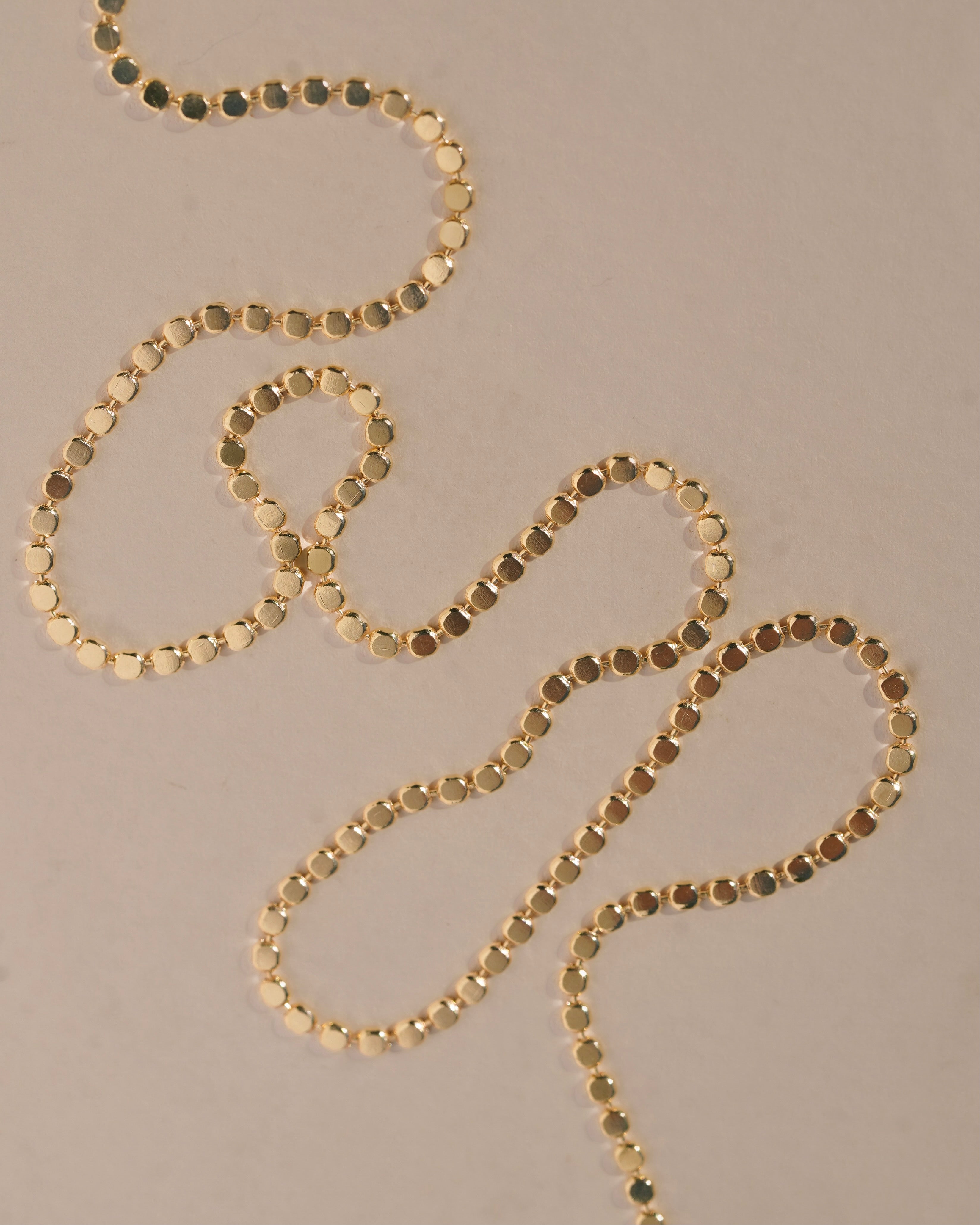 Elena Necklace – Mountainside