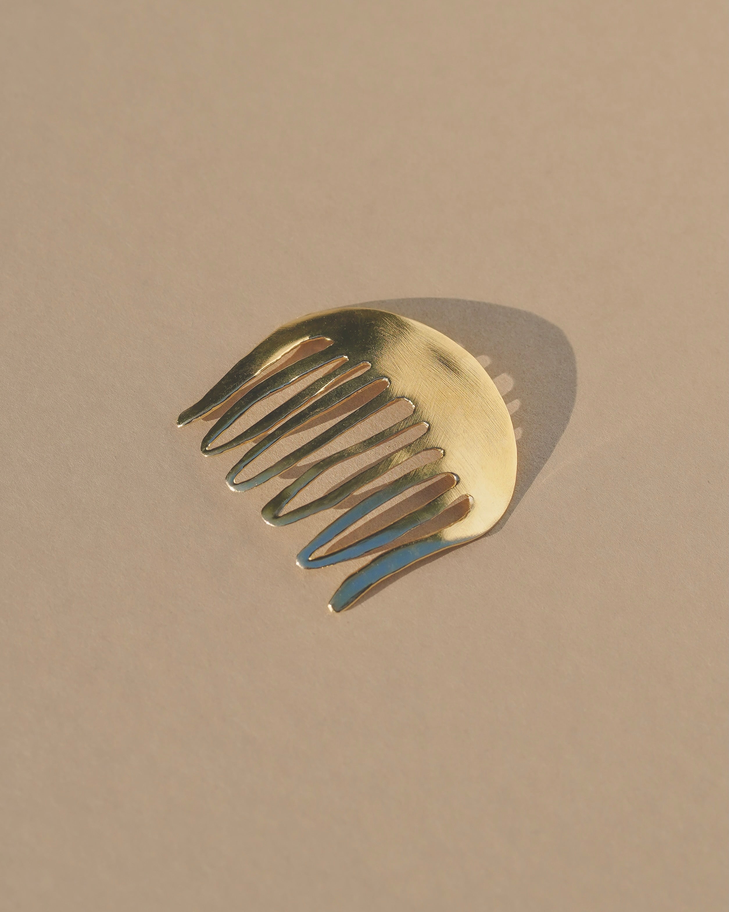 Cala Comb – Mountainside